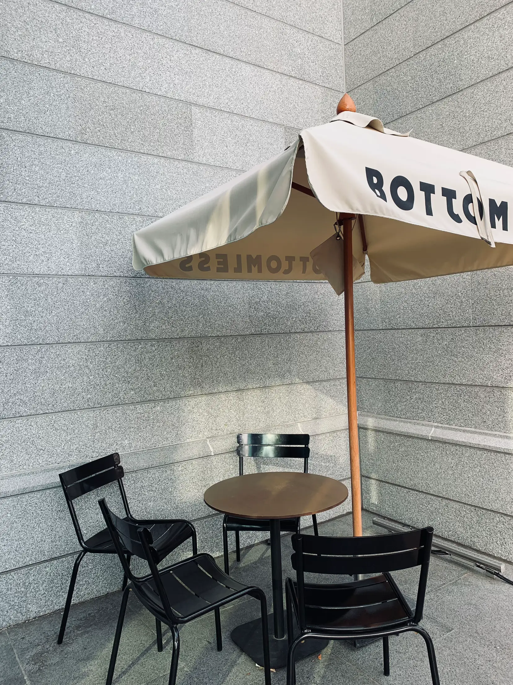 ⌛️ Bottomless Terminal Rama 3 คาเฟ่ฟีลยุโรป | แกลเลอรีที่โพสต์โดย Ann ...