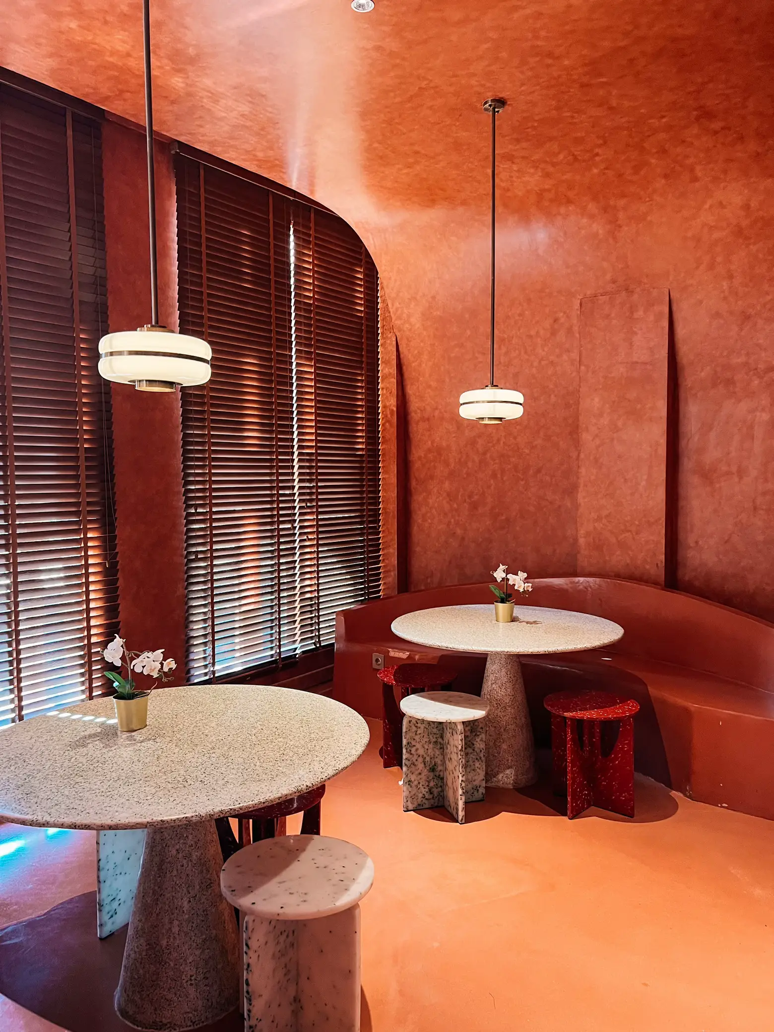 TERRACOTTA CAFE IN GADING SERPONG | แกลเลอรีที่โพสต์โดย kulineryuk.jkt ...