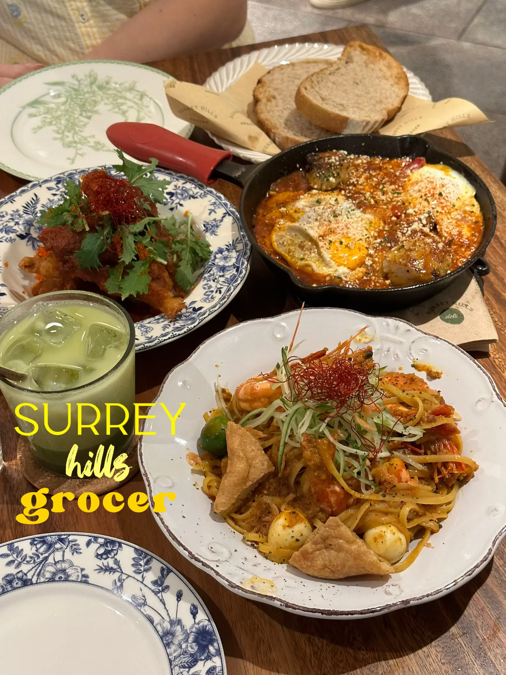 love this australian boutique grocer cafe !!1!1!!1 | Gallery posted by ...