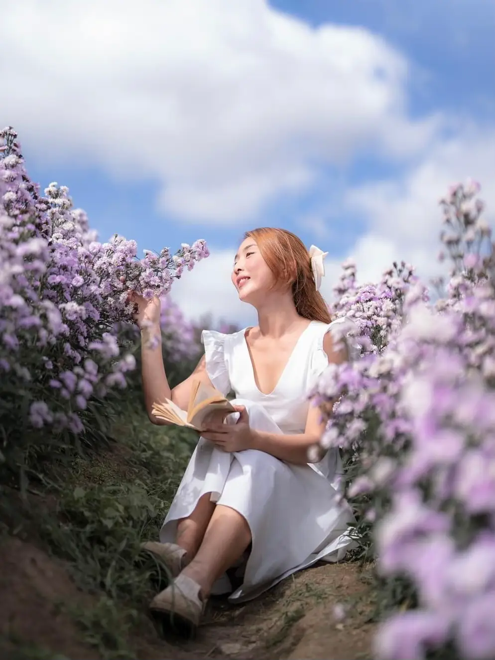 Hydrangea Cafe | แกลเลอรีที่โพสต์โดย Lazy Coup | Lemon8