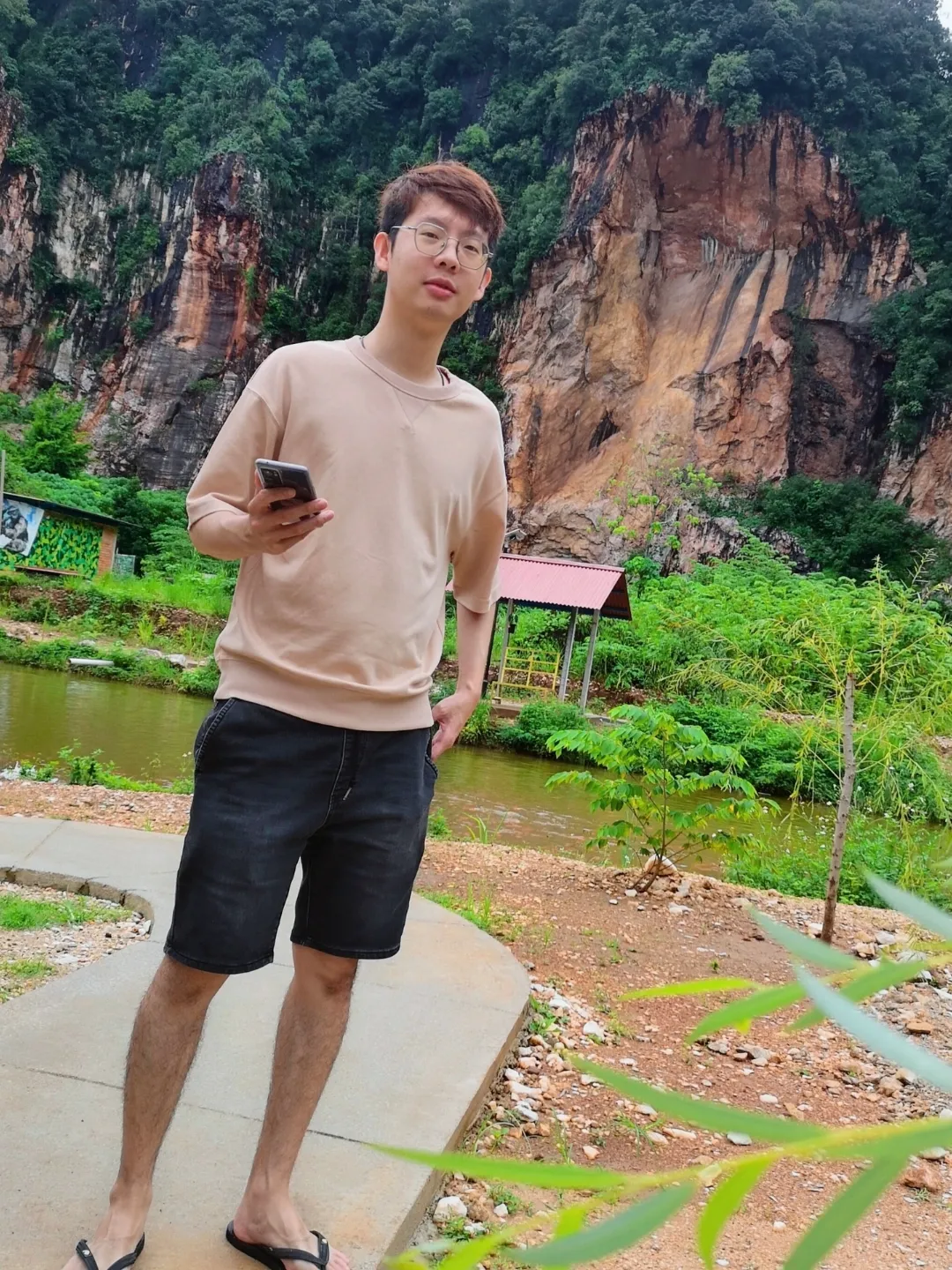 Kin Loong Chang Jiang Cafe @Tasek Cermin Ipoh | แกลเลอรีที่โพสต์โดย Syn sharing | Lemon8