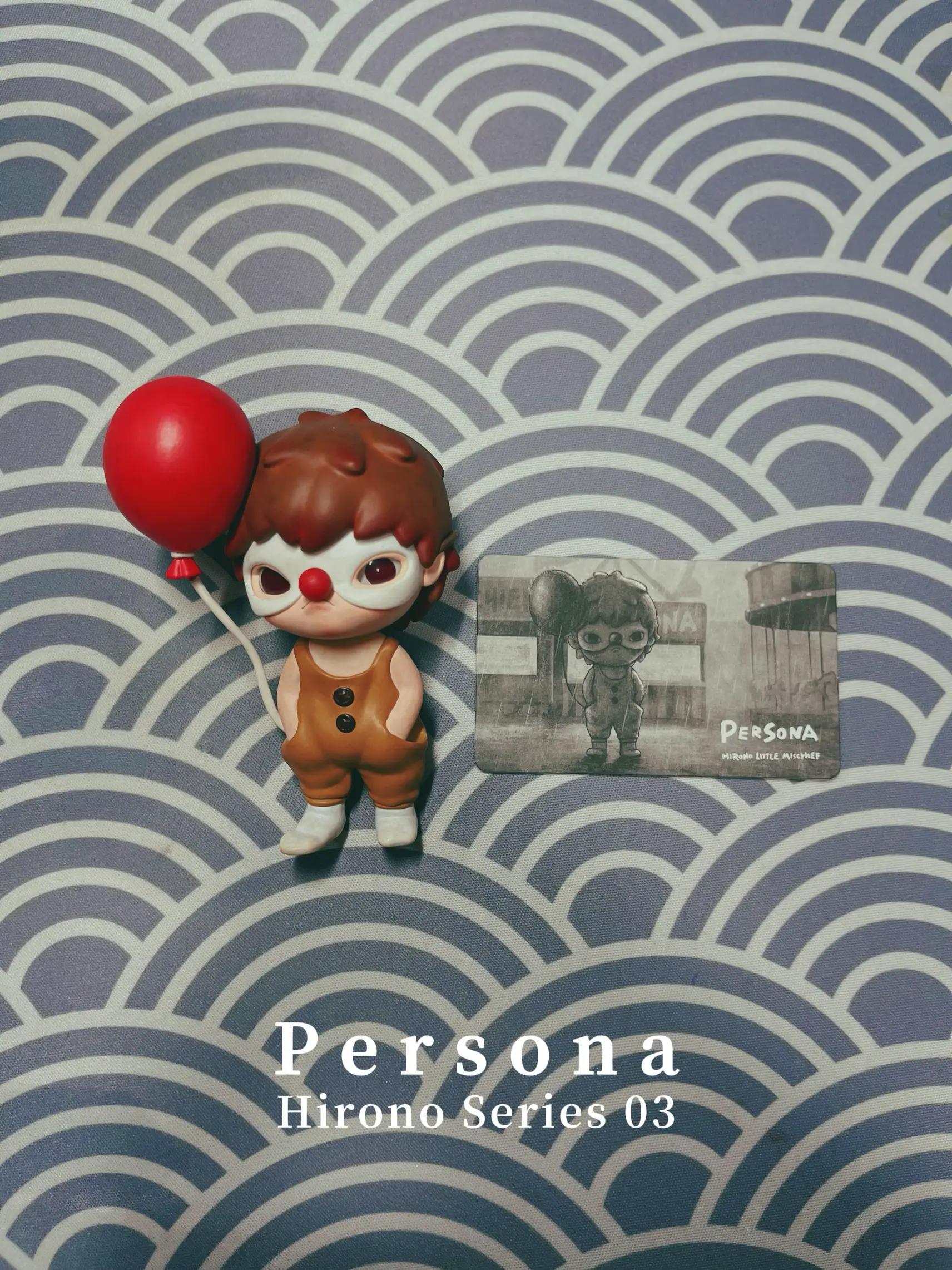 Hirono | แกลเลอรีที่โพสต์โดย เกด | Lemon8