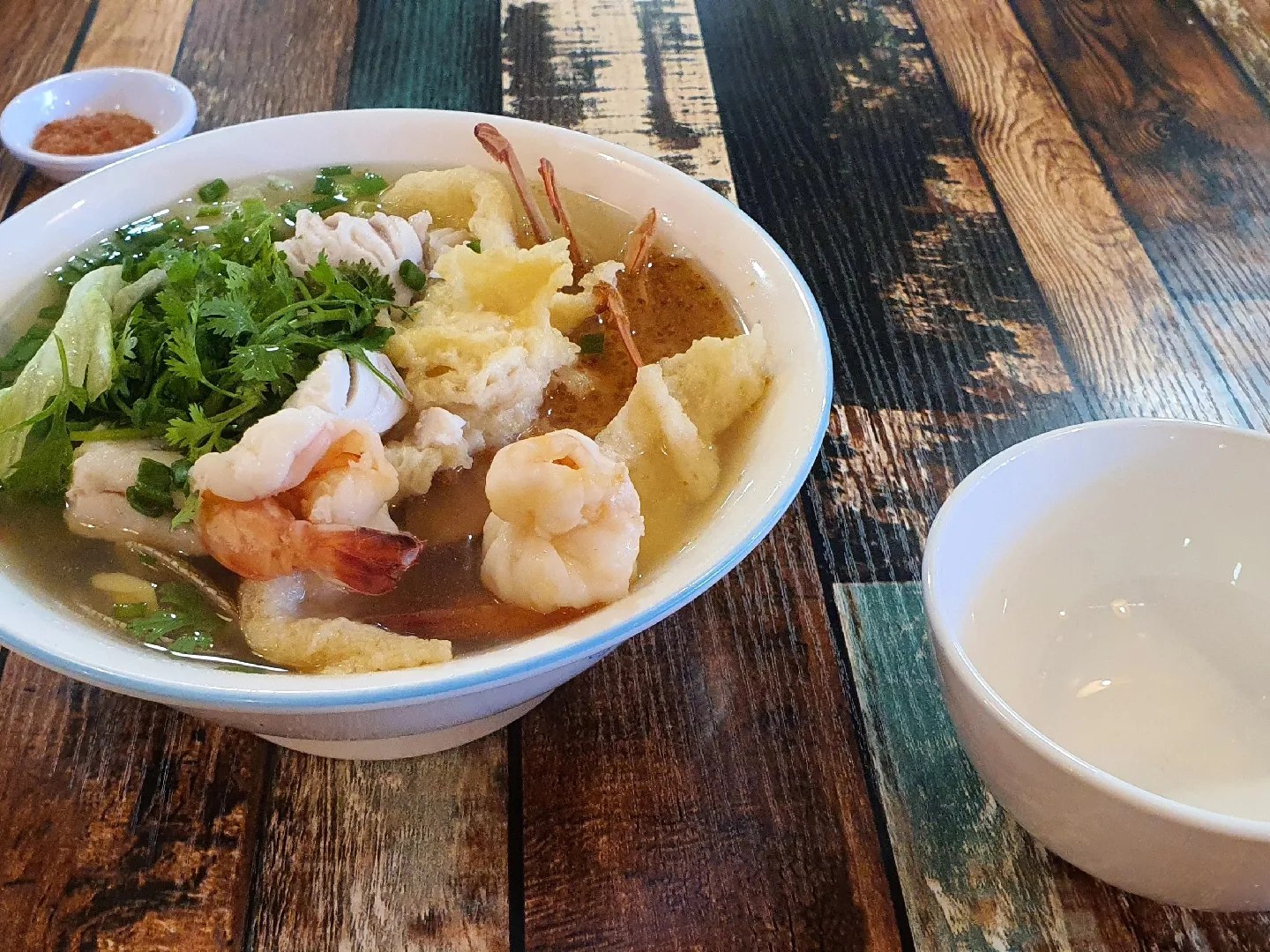 Hai Kah Lang was awesome! | Gallery posted by Phoenix | Lemon8