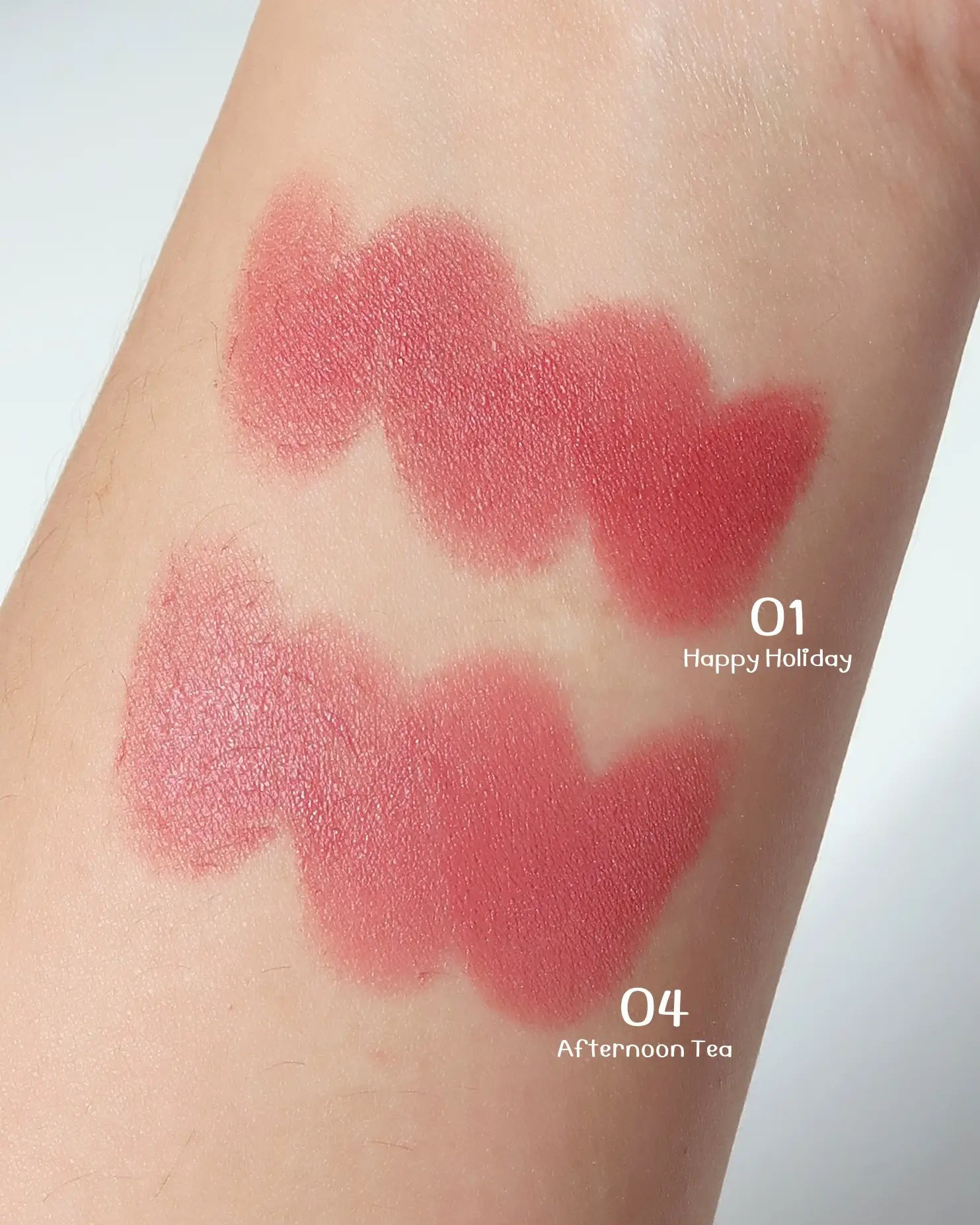 20 ไอเดียยอดนิยมเกี่ยวกับ 4u2 Matte Balm Lipstick ในปี 2025