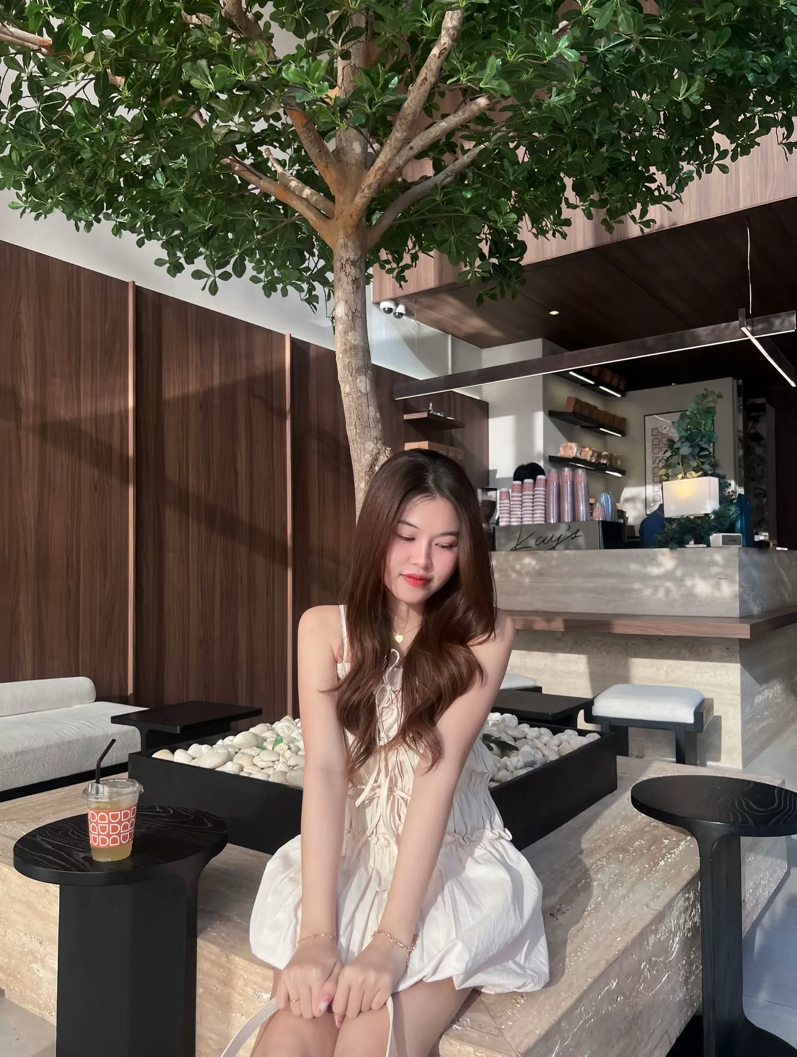 DAY by Kay’s | แกลเลอรีที่โพสต์โดย Katkat | Lemon8