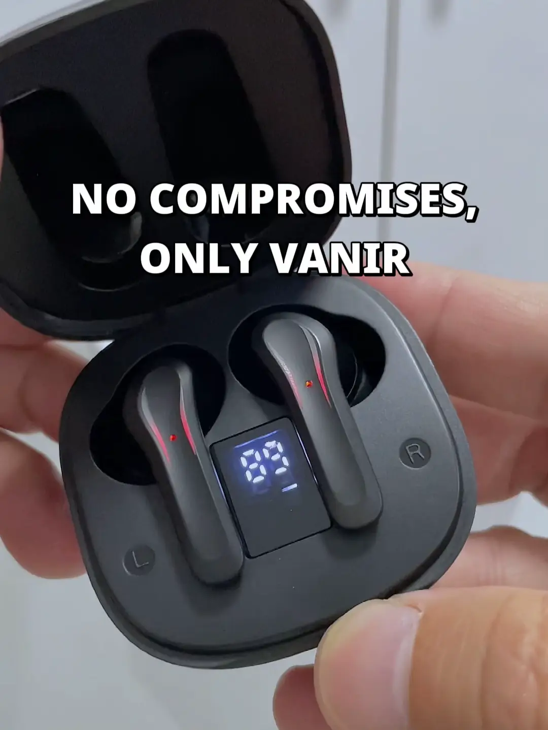 SEAMLESS CONNECTIVITY, UNMATCHED SOUND - VANIR | Video published by ...