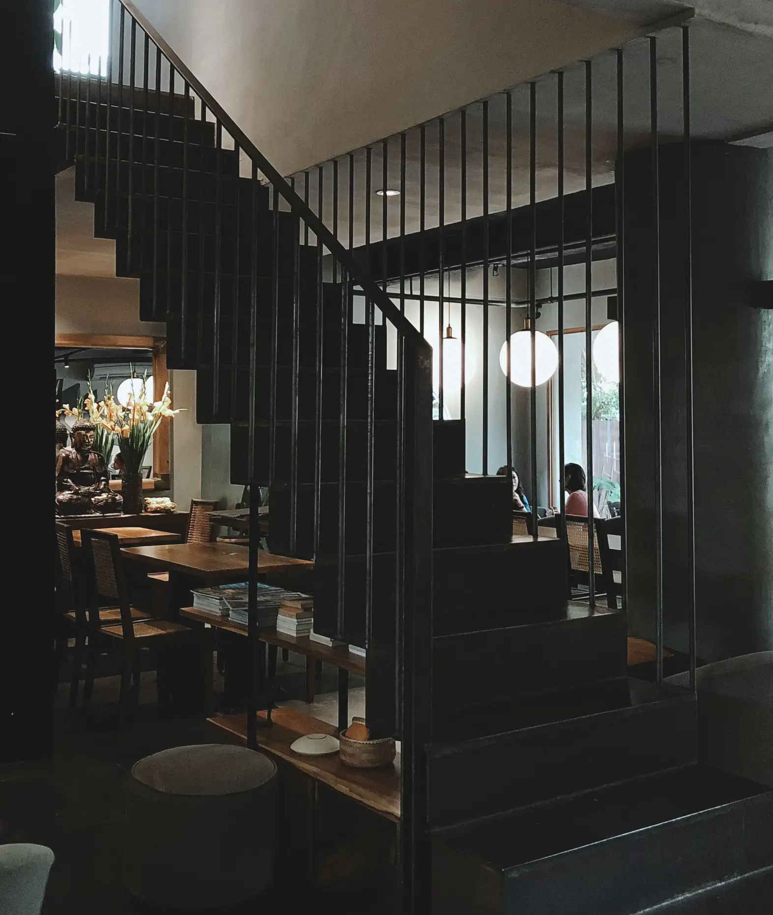 THE FIG CAFE | SAIGON | Bộ sưu tập do Nga La Cà đăng | Lemon8