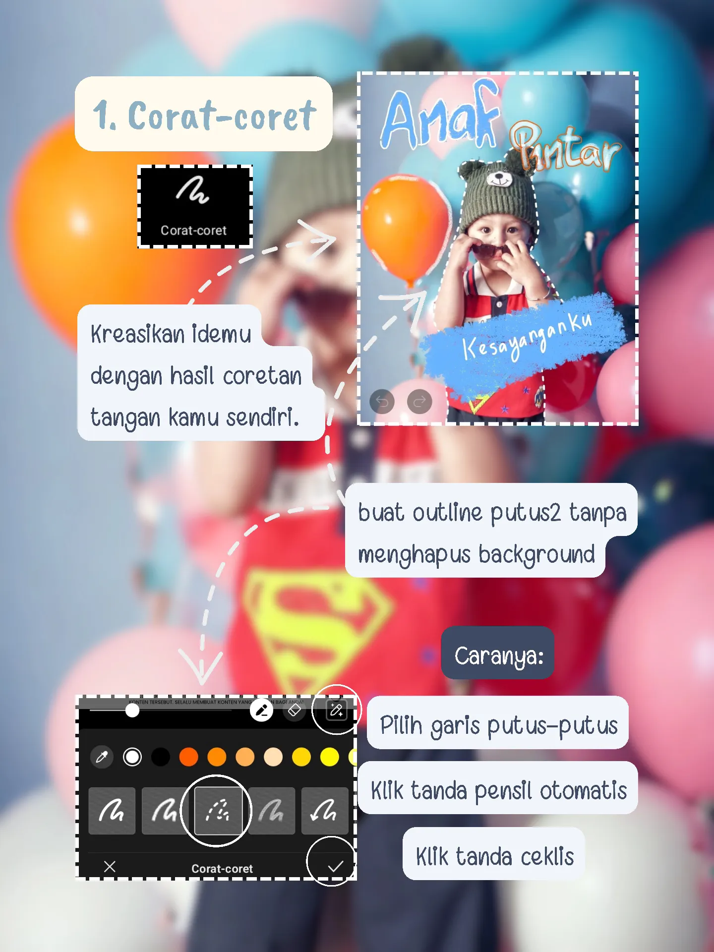 3 fitur lemon8 ini wajib kamu ketahui fungsinya | Galeri diposting oleh Rara | Lemon8