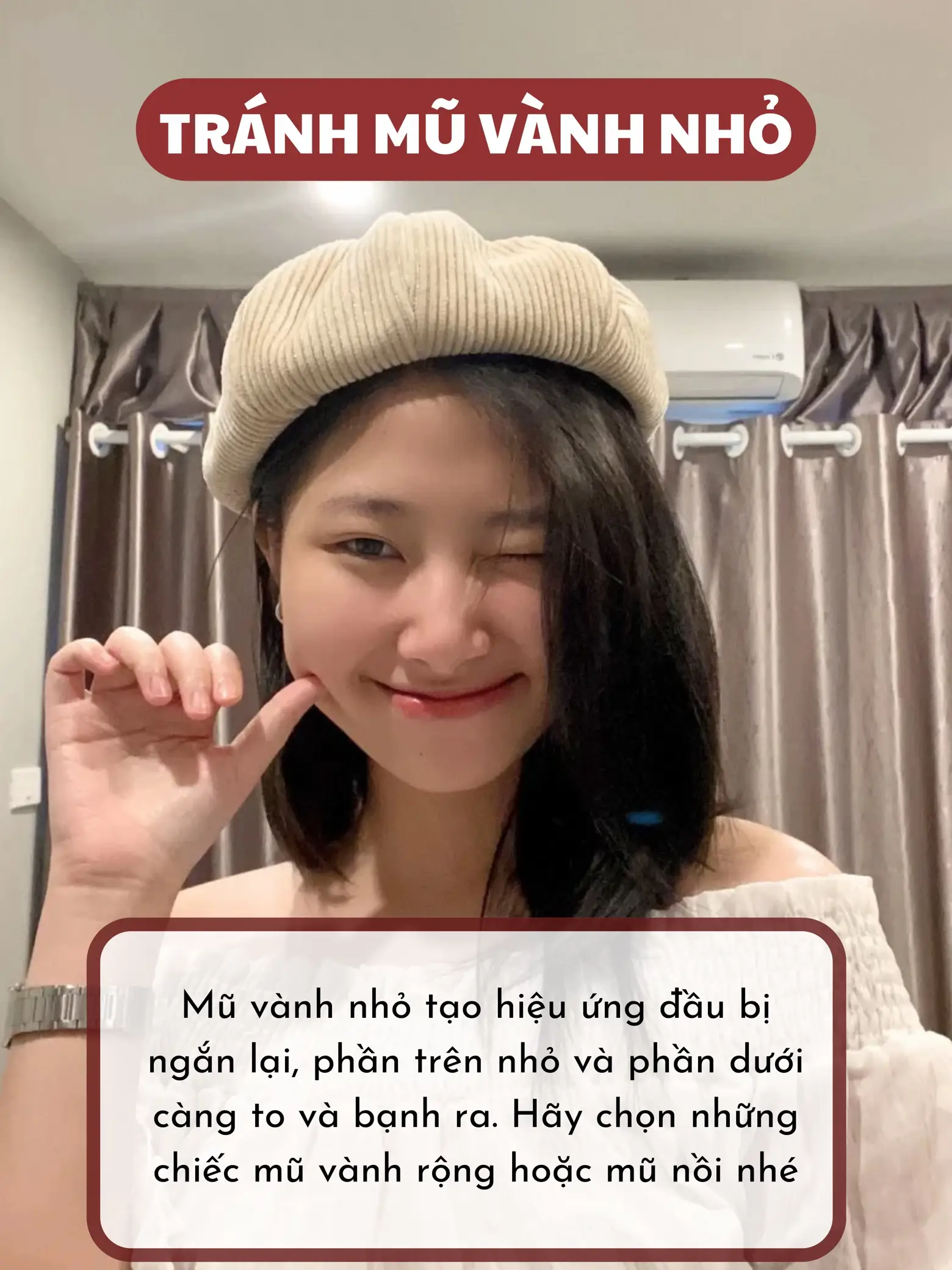 MẶT TRÒN - VUÔNG LÀM ĐẸP NHƯ THẾ NÀO??? | Bộ sưu tập do Pham Ha My đăng | Lemon8