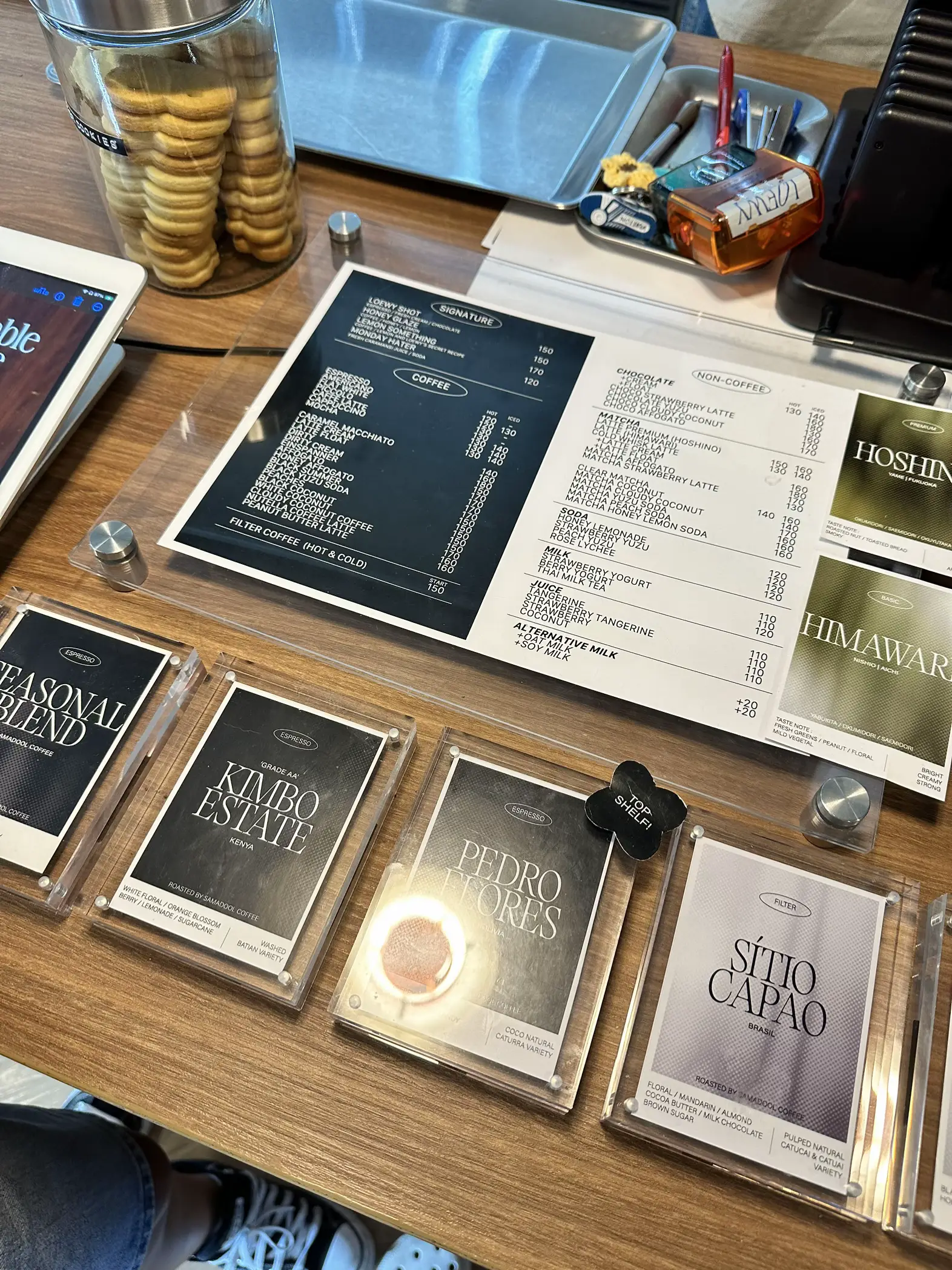 Loewy bkk bts เซนต์หลุยส์ | แกลเลอรีที่โพสต์โดย peem | Lemon8