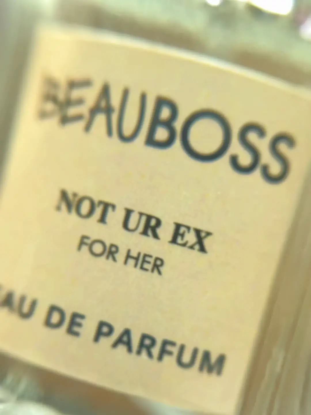 Not Ur Ex! Hokeyy 😆 | Video diterbitkan oleh Abenisme | Lemon8