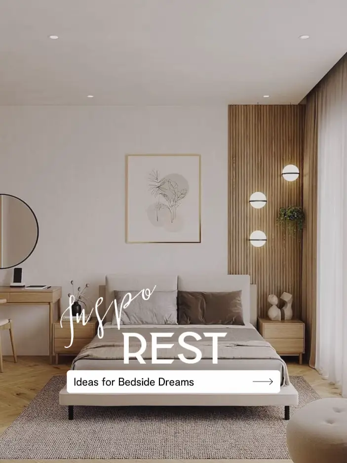 🏮dreaming up his/her style by the bedside | Gallery posted by Ness | Lemon8