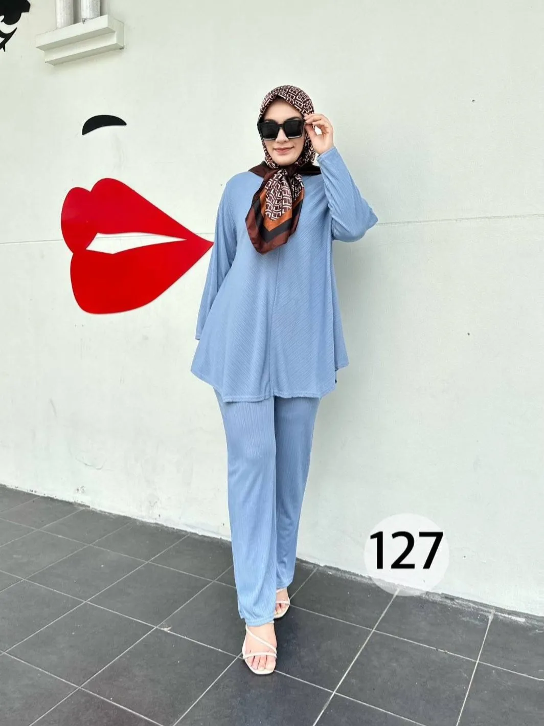 เซต พร้อมส่ง | แกลเลอรีที่โพสต์โดย Oh You | Lemon8