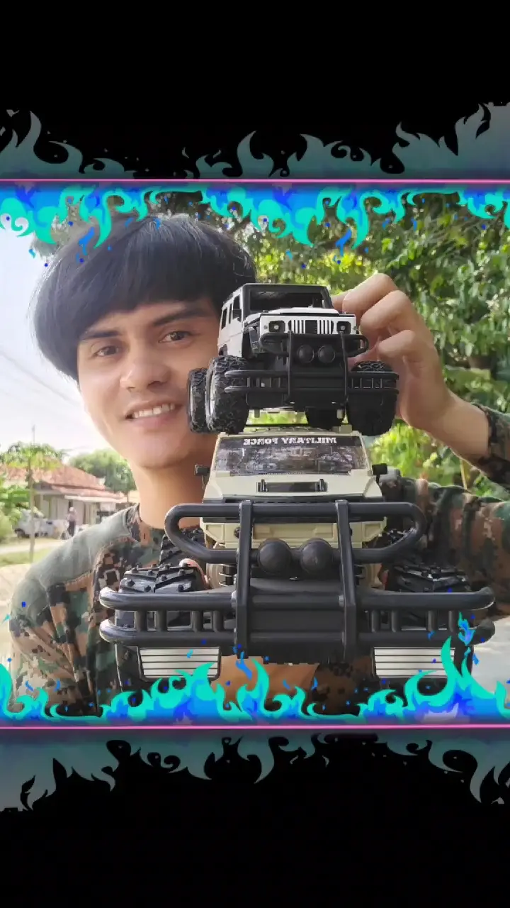 Cinta Segi Tiga | Video published by HOBBY HAPPY | Lemon8