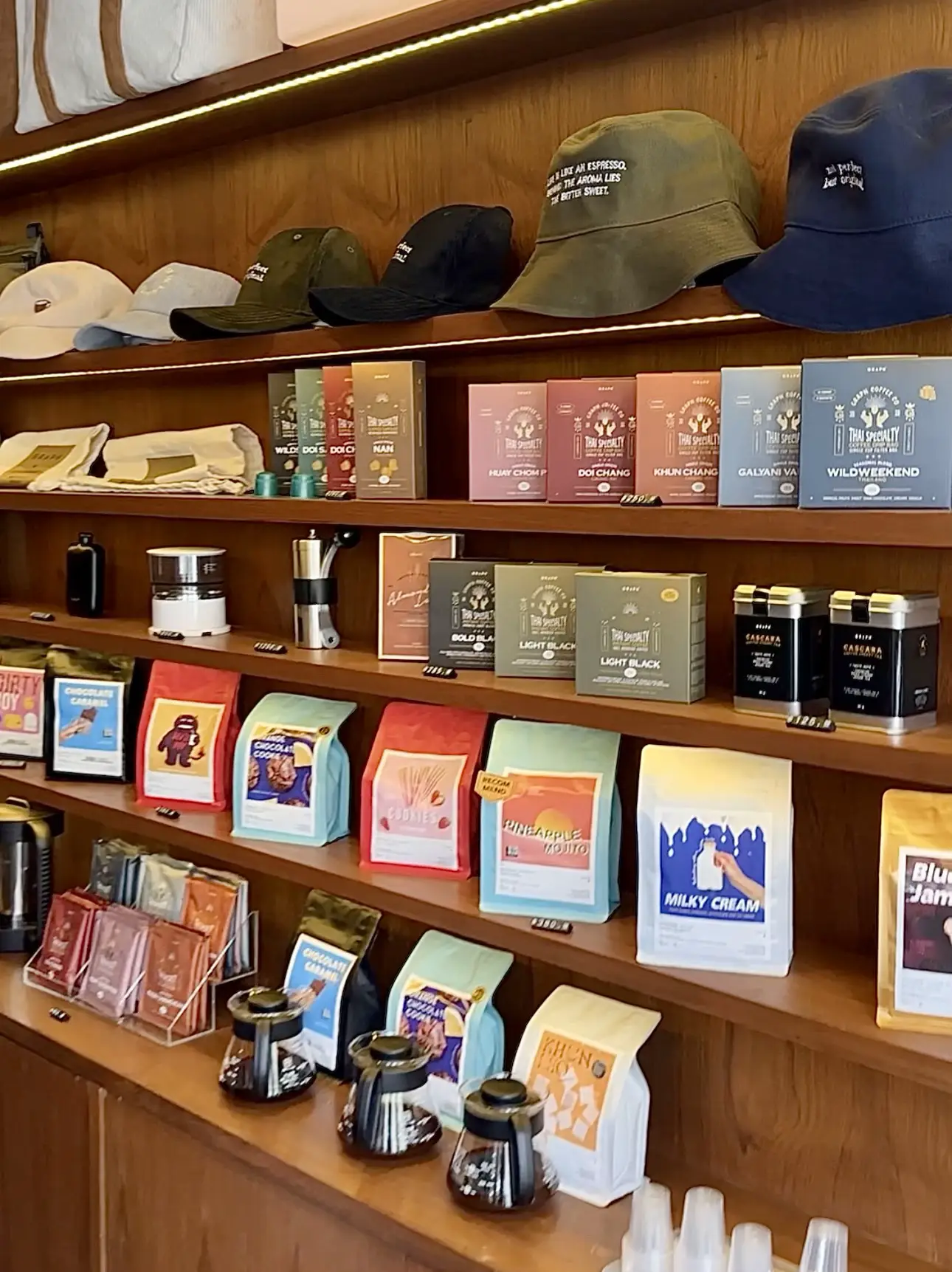 GRAPH : คาเฟ่ภูเก็ต | แกลเลอรีที่โพสต์โดย My Way | Lemon8