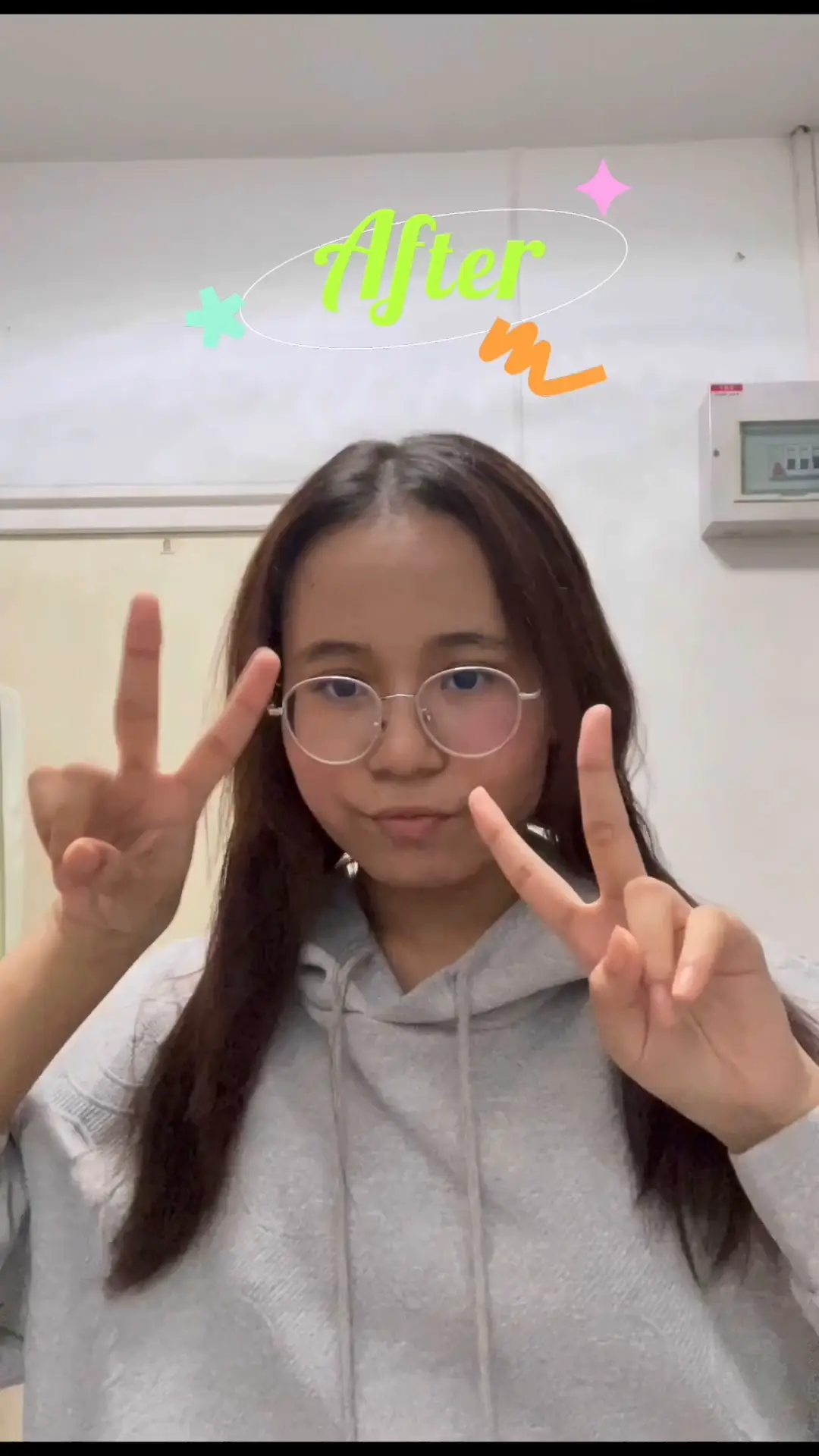 ชีวิตผู้หญิงผมบาง ทำยังไงดี | แกลเลอรีที่โพสต์โดย PLOYJAI・ᴥ・ | Lemon8