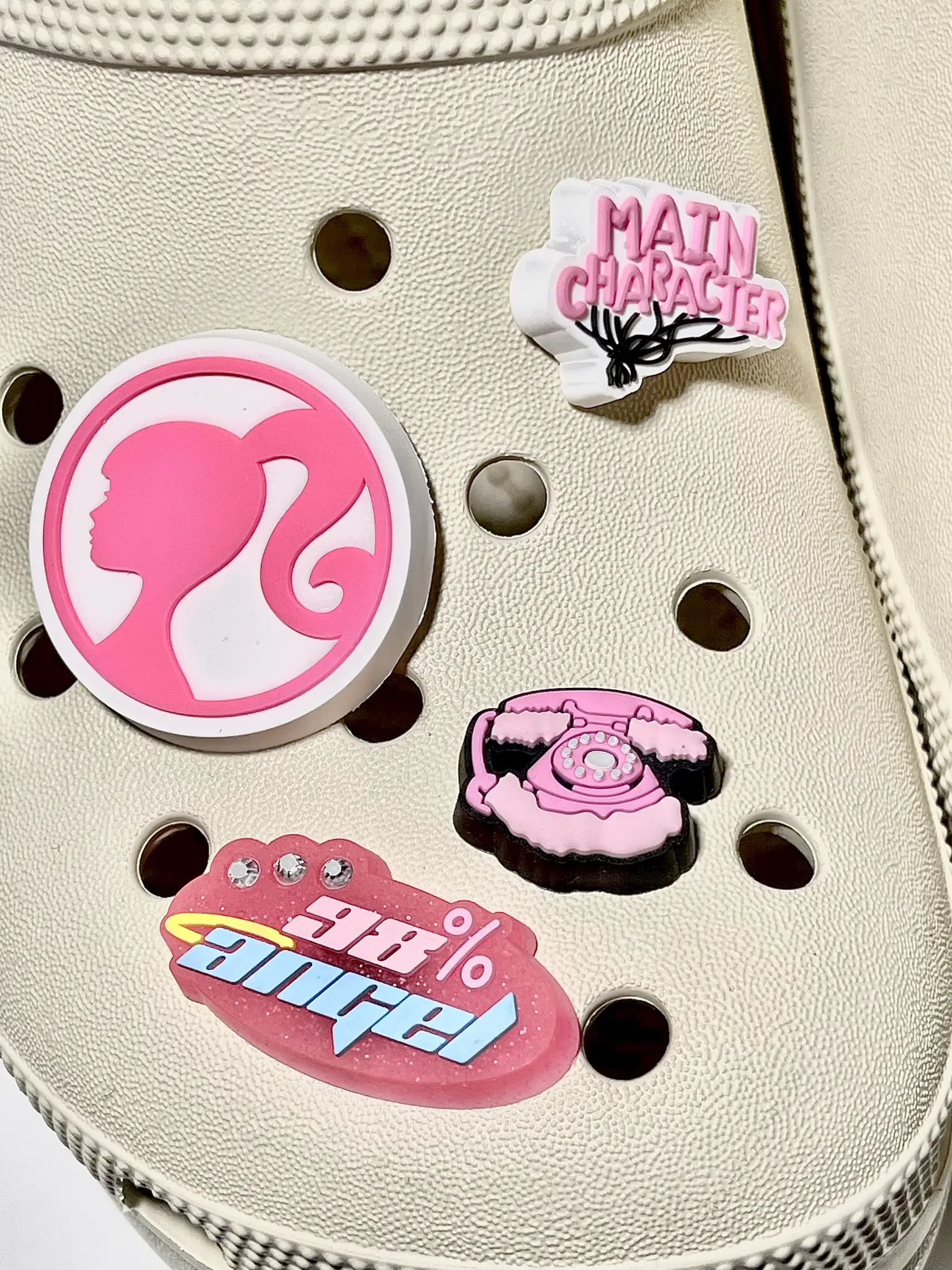 Crocs “Siren” มันน่ารักมาก ใส่แล้วสูงขายาวสุดๆ | แกลเลอรีที่โพสต์โดย ...