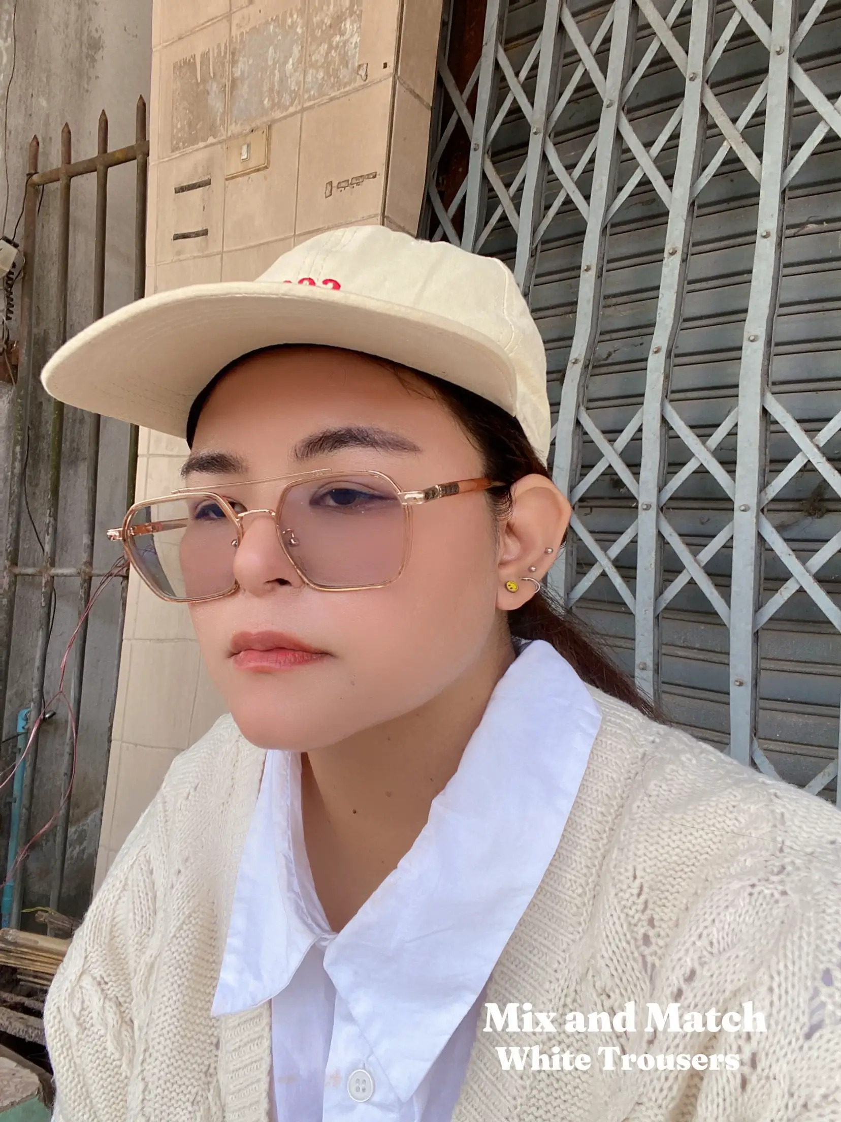 Earth tone แต่งตัวสบายๆ | แกลเลอรีที่โพสต์โดย Porta🌻5989🌈🌷 . | Lemon8