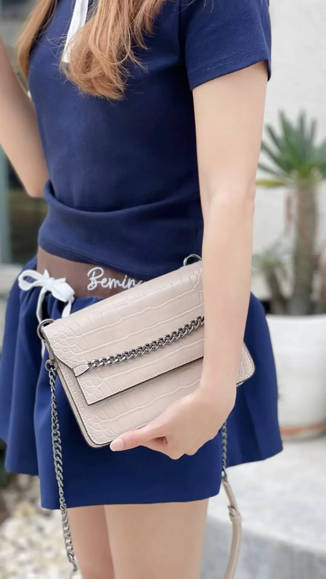 แค่ถือเฉยๆยังสวย ถ้าสะพายจะสวยขนาดไหน | วิดีโอที่เผยแพร่โดย Louis‘ss | Lemon8