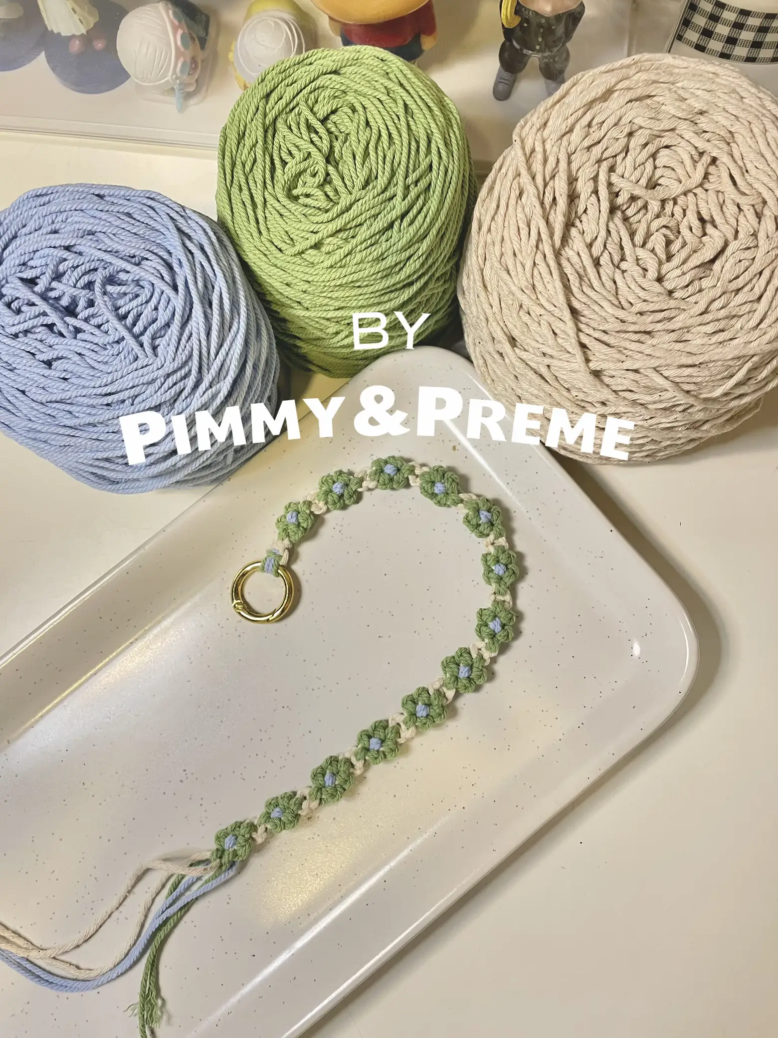 Pimmy&Preme | แกลเลอรีที่โพสต์โดย พิมพ์มี่พรีม | Lemon8