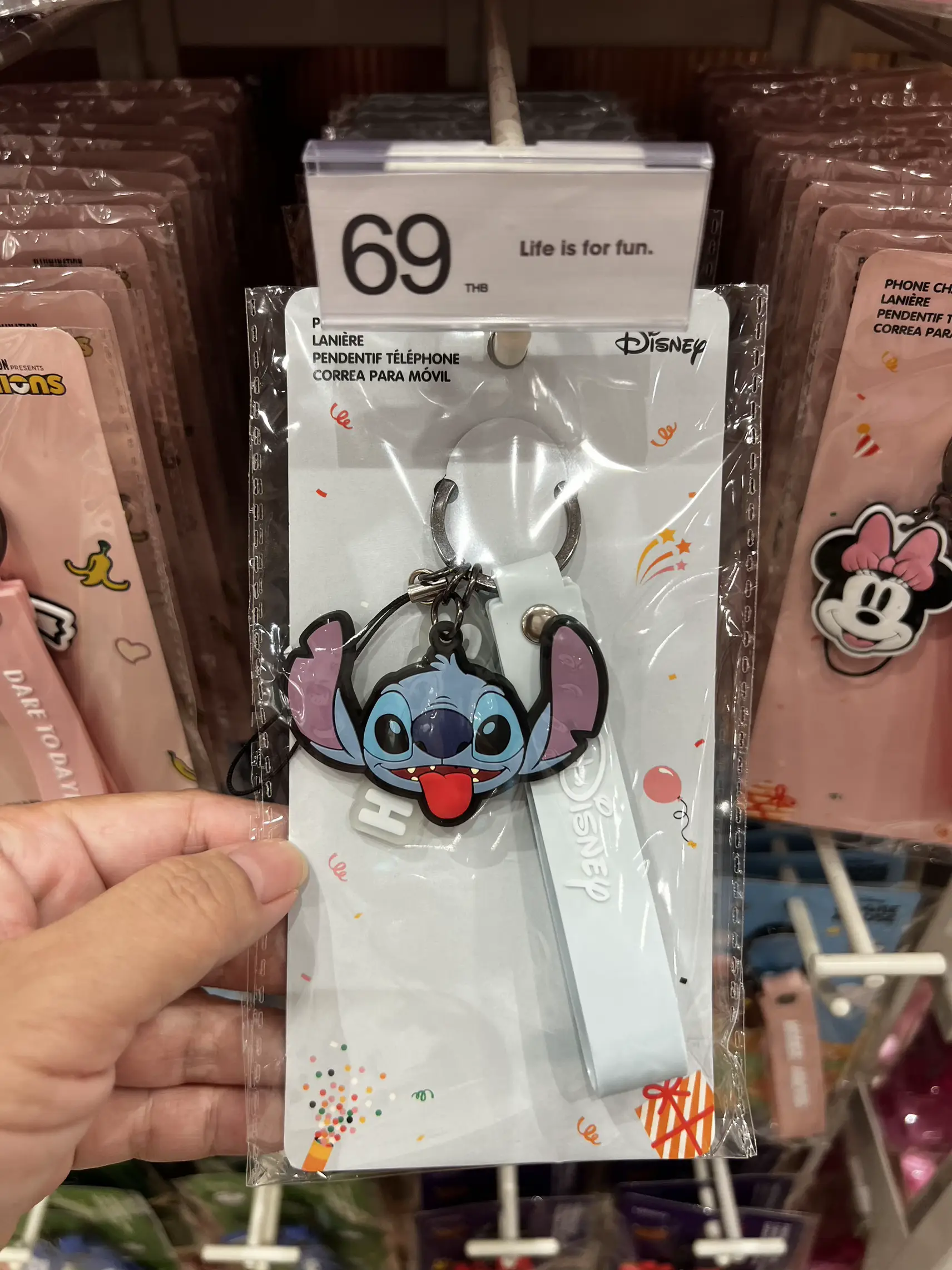 Stitch Collection - การค้นหาใน Lemon8