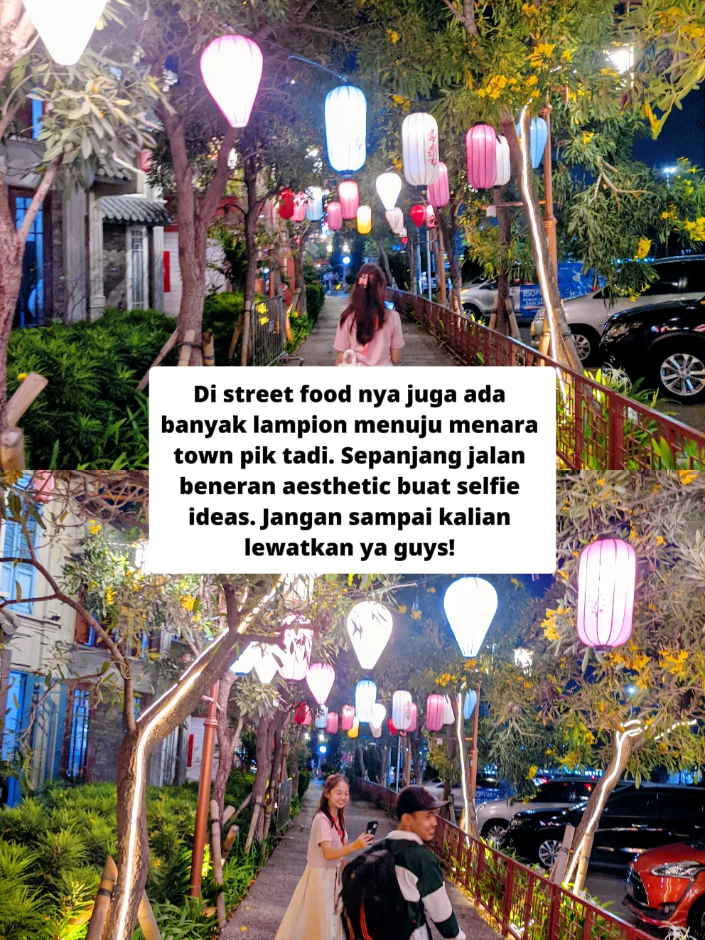 MODAL 14RIBU DAPAT VIBES LUAR NEGERI, SPILL YUK‼️ | Galeri diposting oleh 𝑴𝒖𝒏𝒊𝒂𝒉 | Lemon8