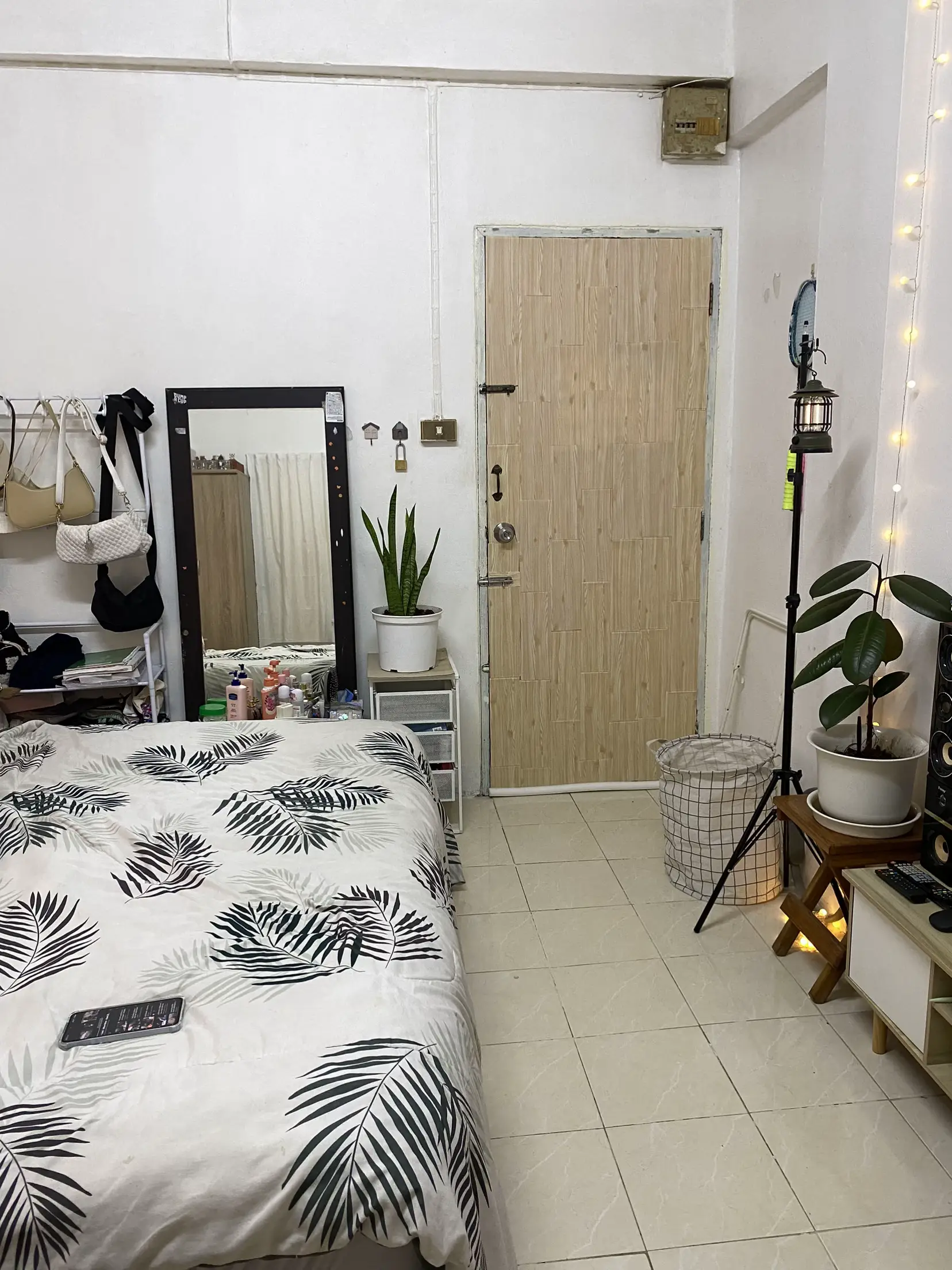 เพราะฉบับคนขี้เกลียดตื่นเช้า | แกลเลอรีที่โพสต์โดย Ratchanee Halee | Lemon8