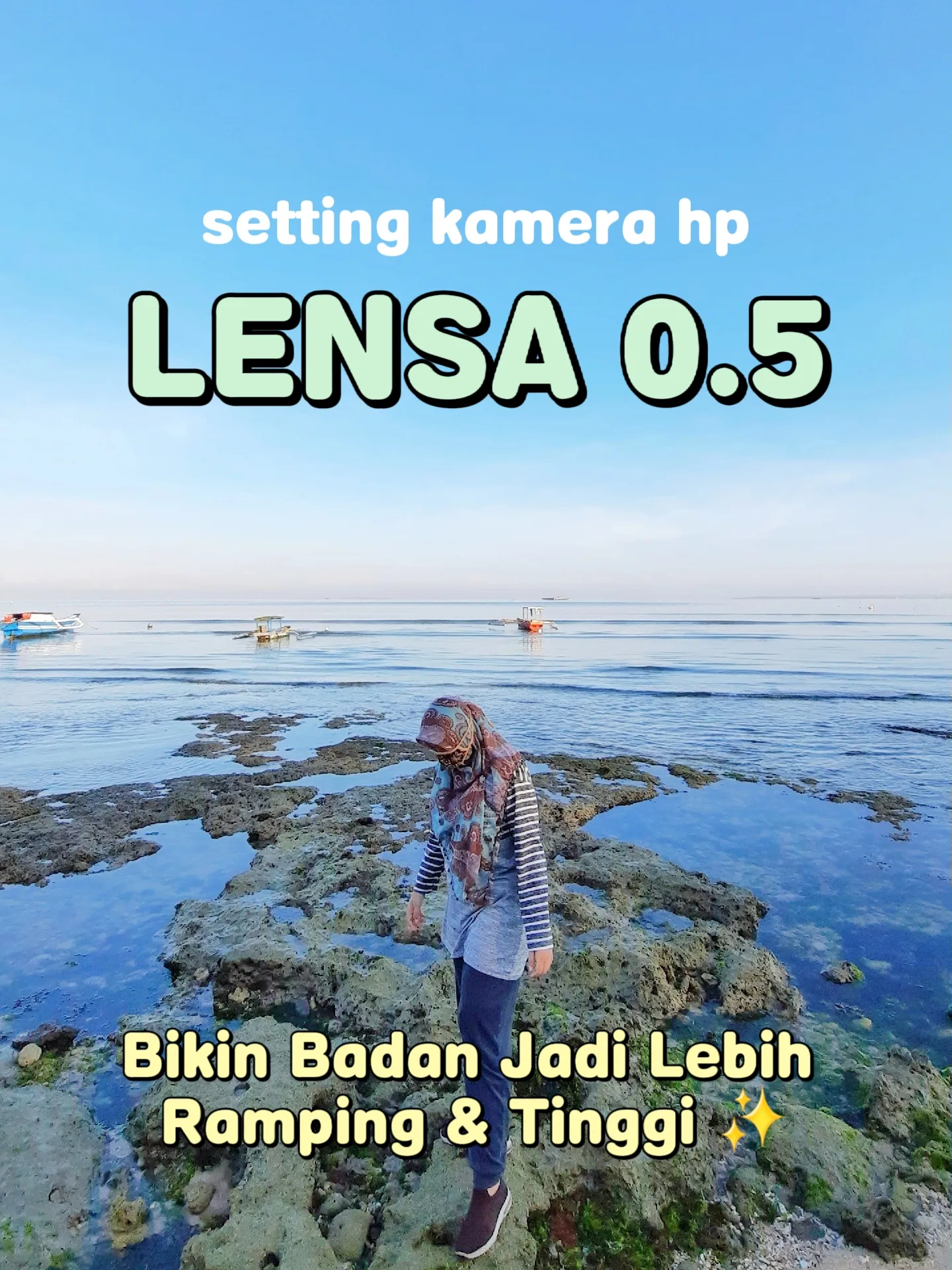 Simsalabim Modal Camera Wide | Galeri diposting oleh yan | Lemon8