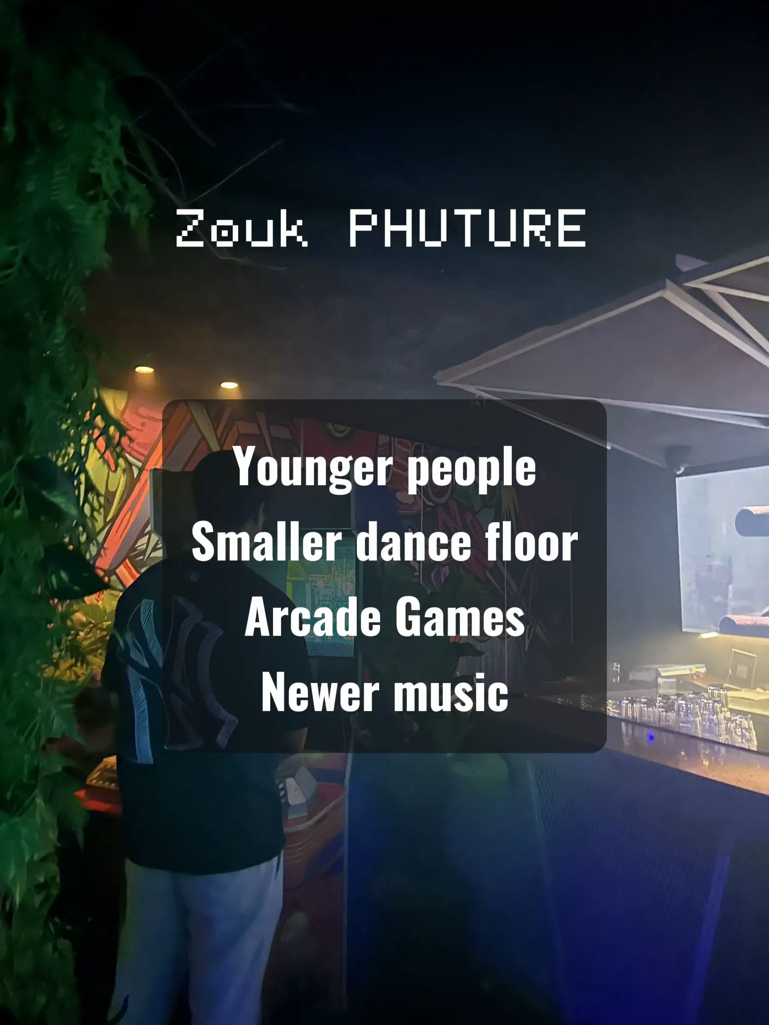 What to know for your first time at Zouk | Gallery posted by Sandi | Lemon8