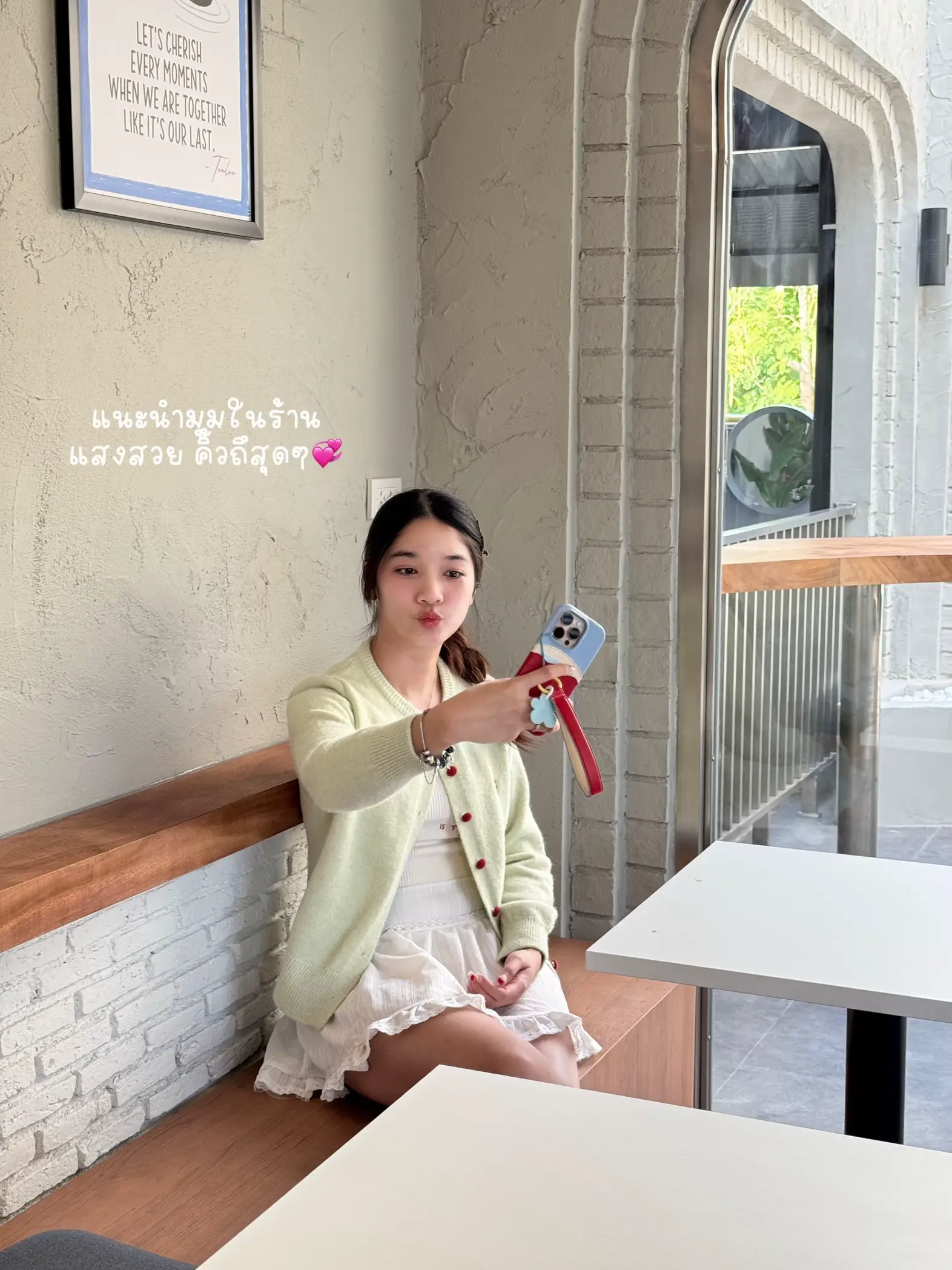 คาเฟ่เปิดใหม่ พัทยา! | 2025 | แกลเลอรีที่โพสต์โดย 𝙗𝙚𝙡𝙡𝙚. | Lemon8