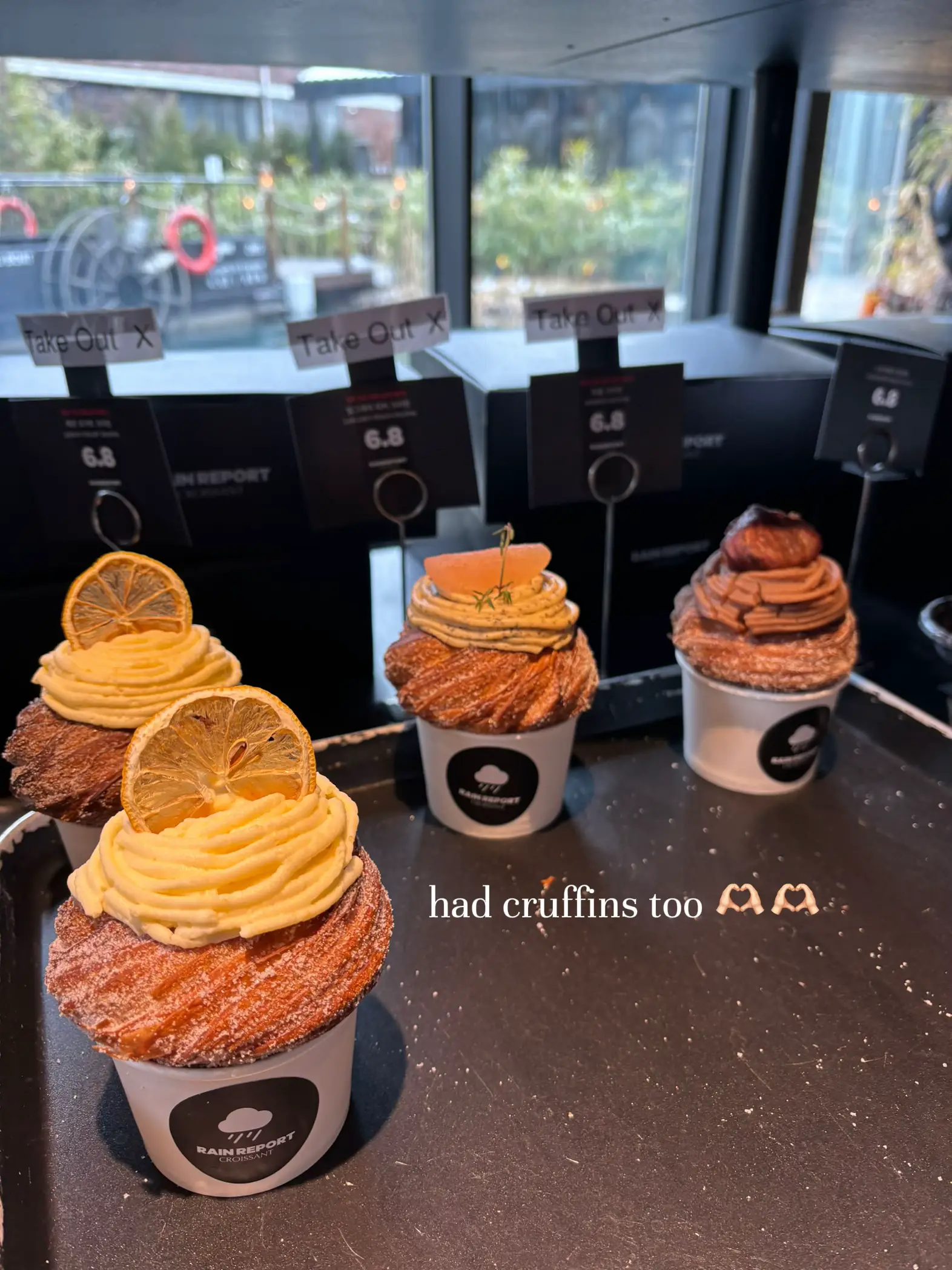 3 reasons why 🫵 MUST visit this cafe in seongsu 🇰🇷 | Gallery posted by ...