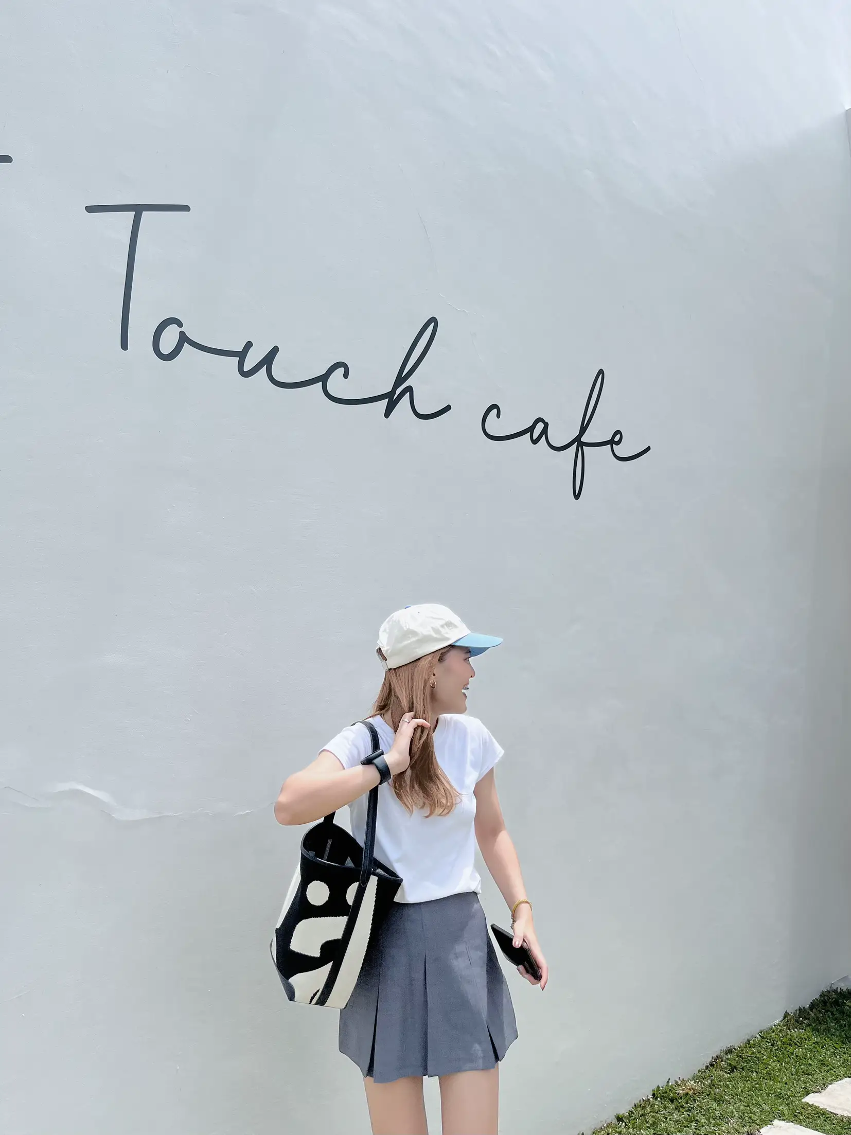 คาเฟ่ลับ ย่านนนทบุรี 📍🚘 | แกลเลอรีที่โพสต์โดย 𝗣𝗣𝗞. ̈ | Lemon8