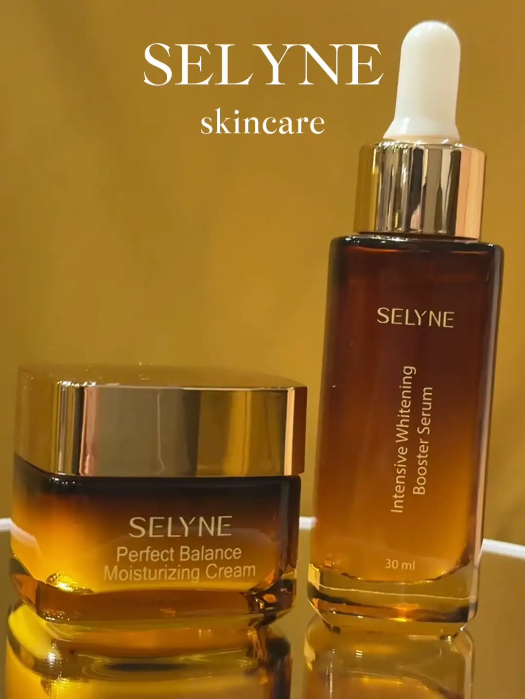 Packaging Selyne สุดหรู😍 | วิดีโอที่เผยแพร่โดย Selyne Official | Lemon8