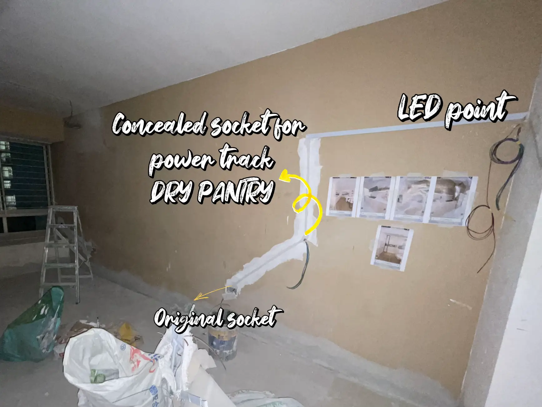 Reduce your electric wiring cost!!! | Gallery posted by HongZhong 🀄️ ...