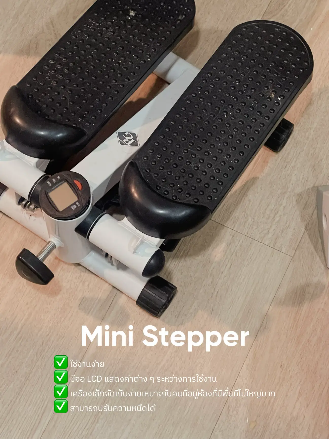 19 ไอเดียยอดนิยมเกี่ยวกับ รีวิว Mini Stepper กับ Slide Stepper ในปี 2024