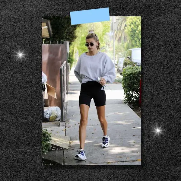 แจกไอเดีย ‘Sporty Outfit’ คูลๆชิคๆแต่ปัง👟 | แกลเลอรีที่โพสต์โดย Sale ...