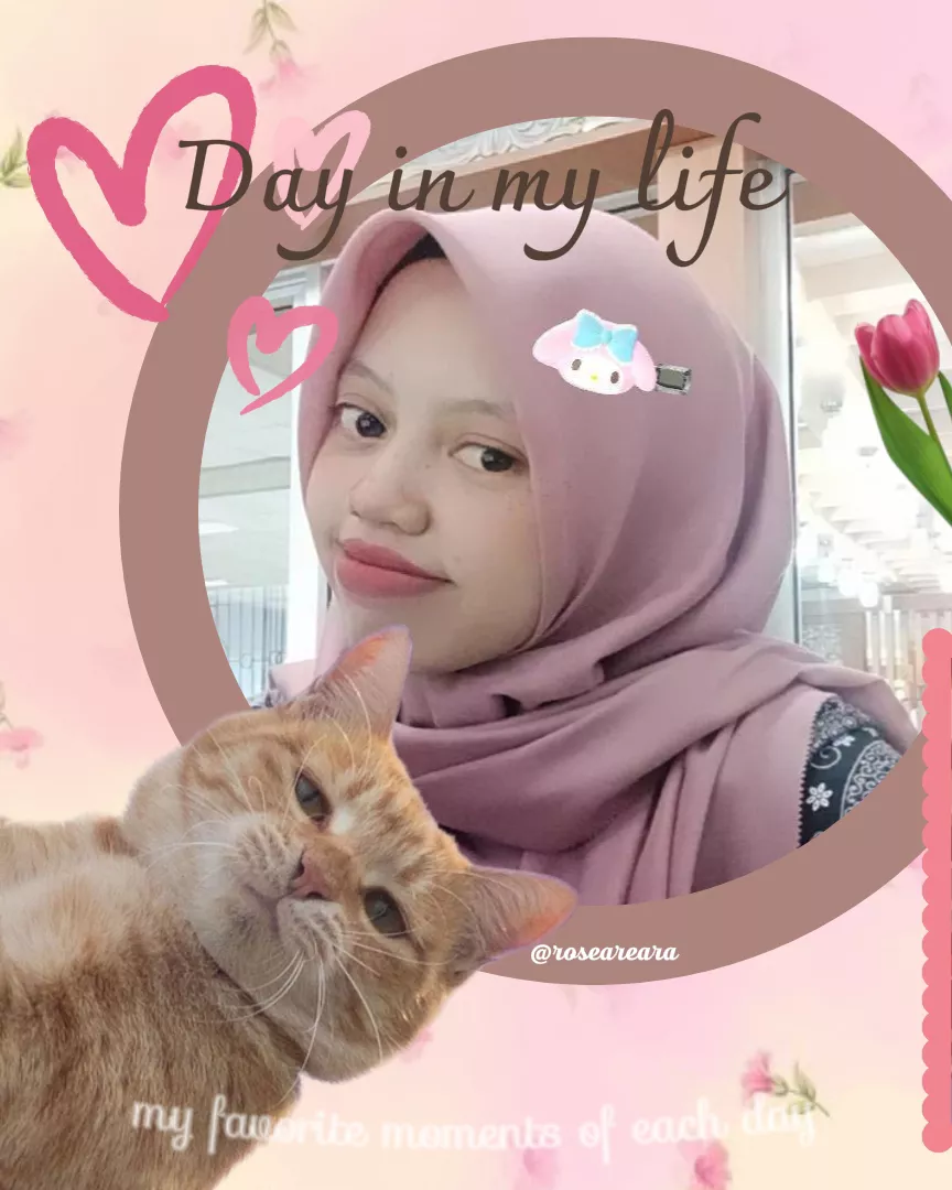 Recap PKL in Library | Galeri diposting oleh Beauty with Ara | Lemon8