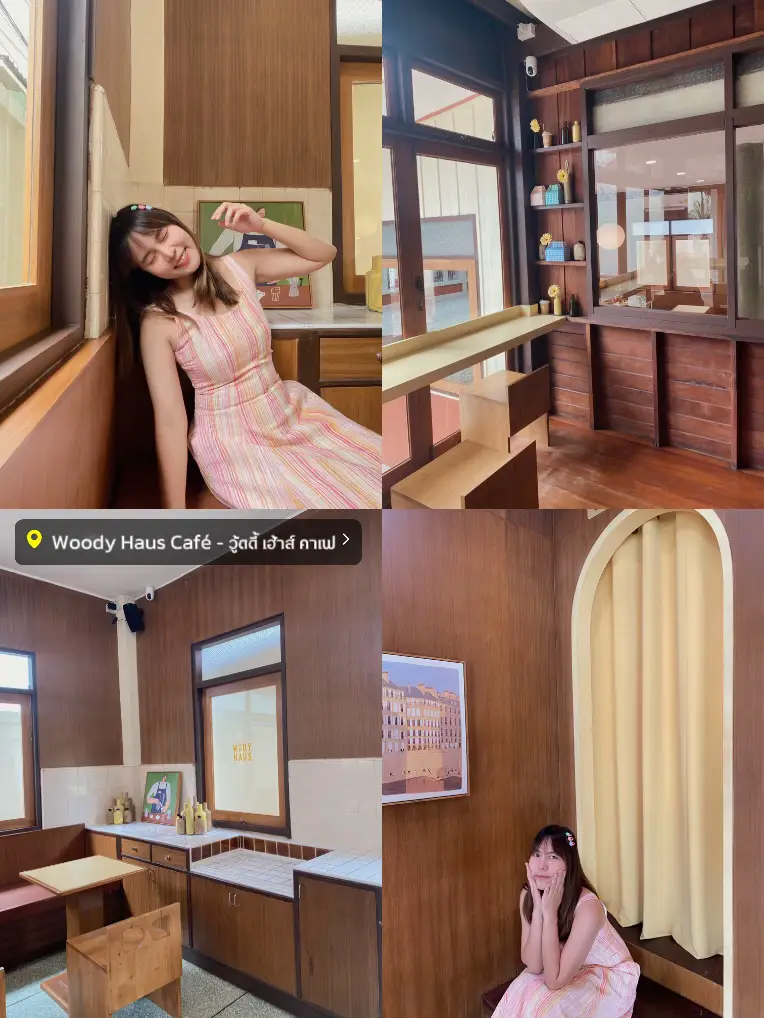 📸Cafe hopping Ep.3: One day trip in Chachoengsao🚗 | แกลเลอรีที่โพสต์โดย Porph | Lemon8