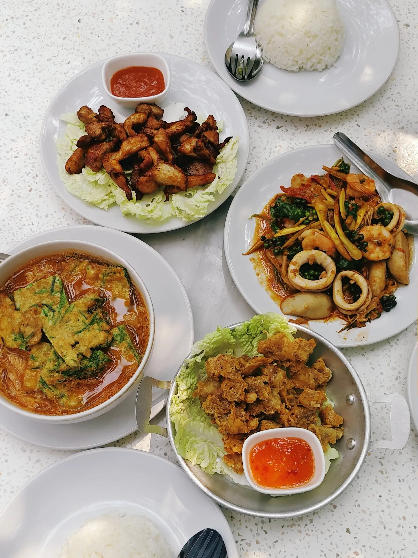 ชวนทำงานศิลปะ @Ma-Kham home cafe☺️ | แกลเลอรีที่โพสต์โดย Ya-ing | Lemon8