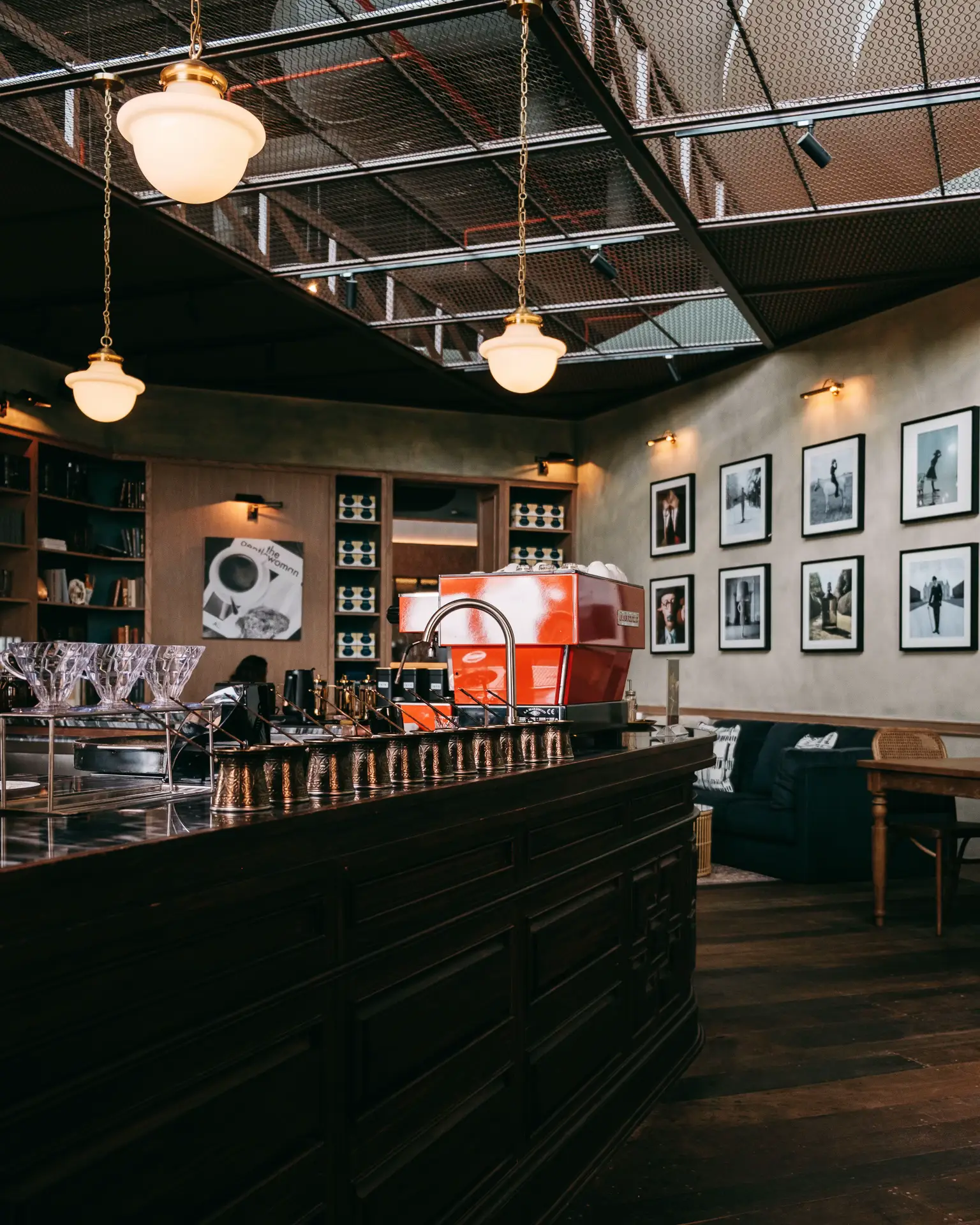 SHALOBA by the SEA มาจิบ Sand Coffee ชมวิวทะเลพัทยา☕️⛵️ | แกลเลอรีที่ ...