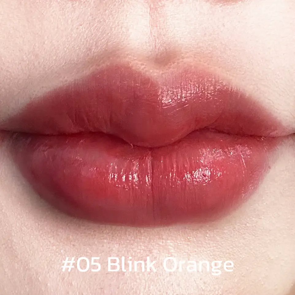 ลิปสติก Cathy Doll Wanna Shine 🤍 | แกลเลอรีที่โพสต์โดย Sharlynn. | Lemon8