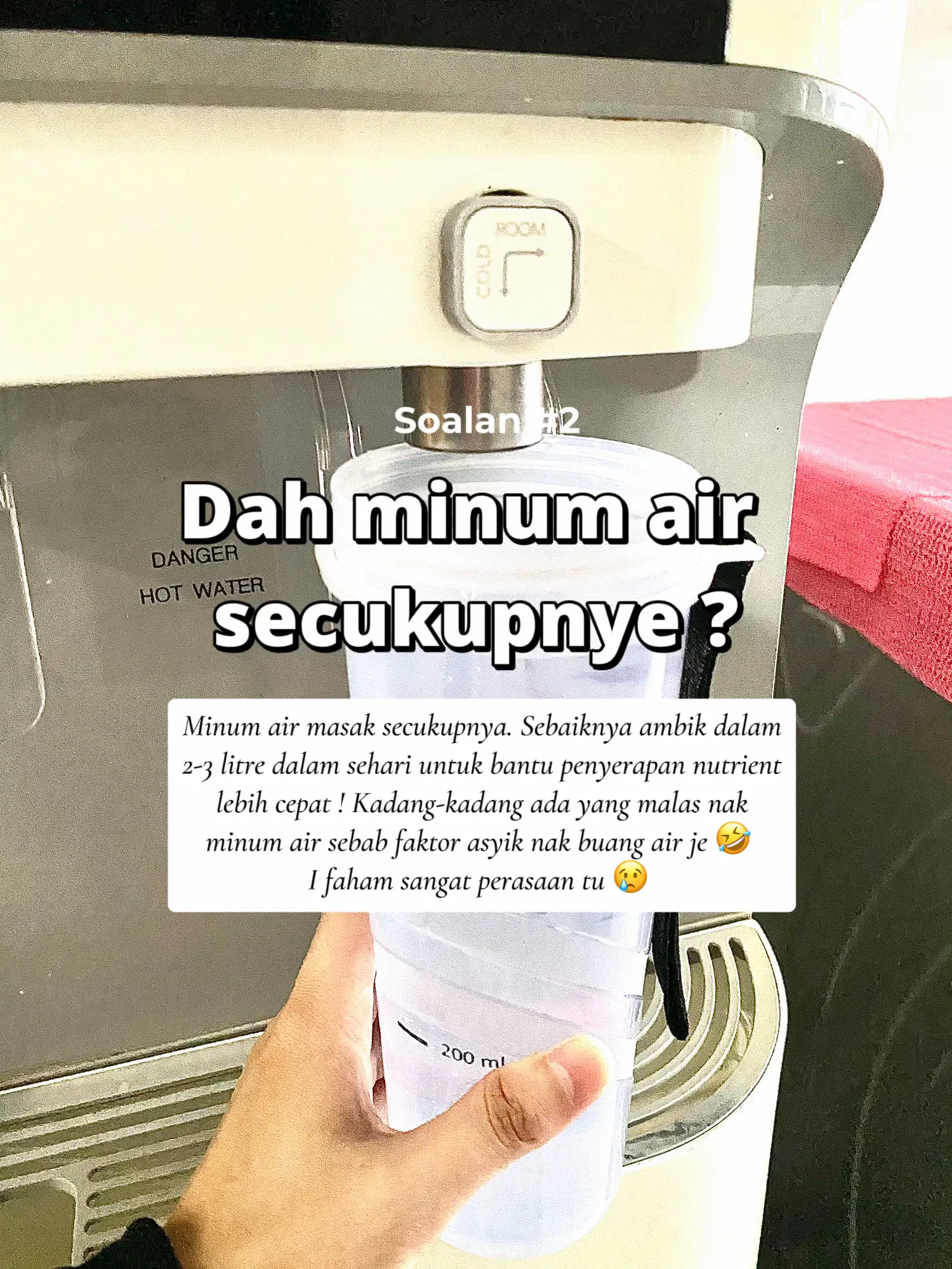 Dah Ambik COLLAGEN tapi Still TAK PUTIH ?!!! 😡 | Galeri disiarkan oleh ...