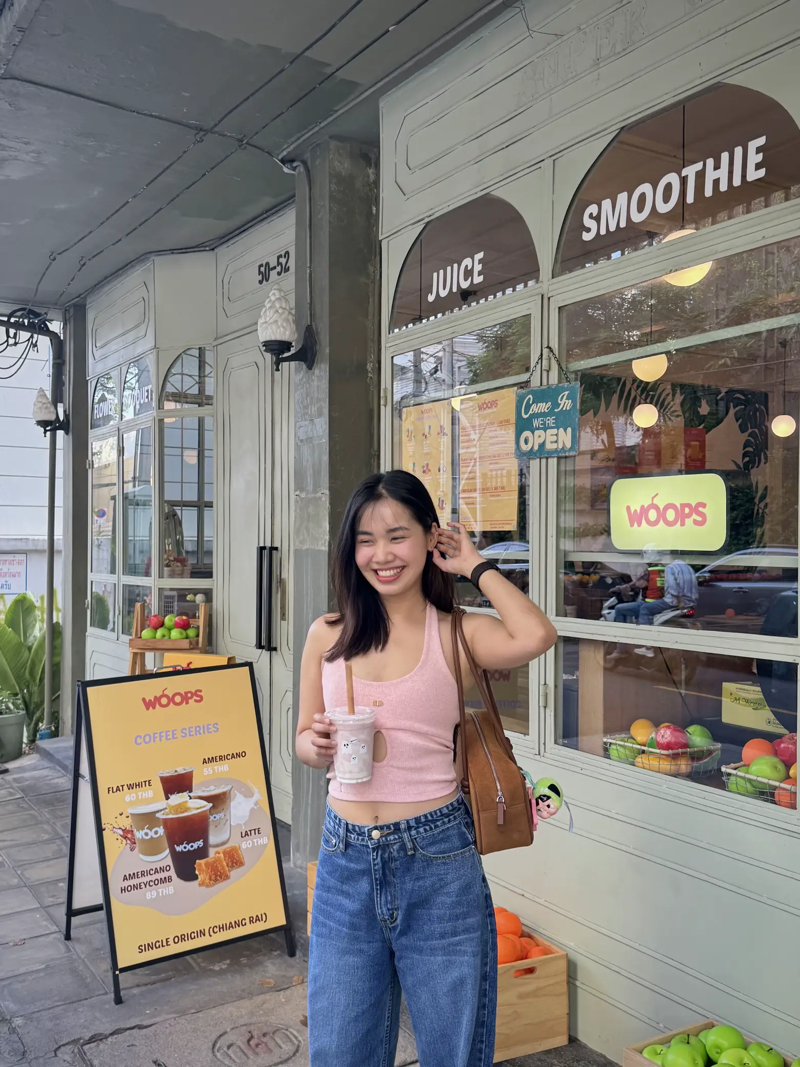 Muva bag กระเป๋าถือสุดชิค ใช้ได้ทุกวัน ทุกสไตล์ | แกลเลอรีที่โพสต์โดย ...