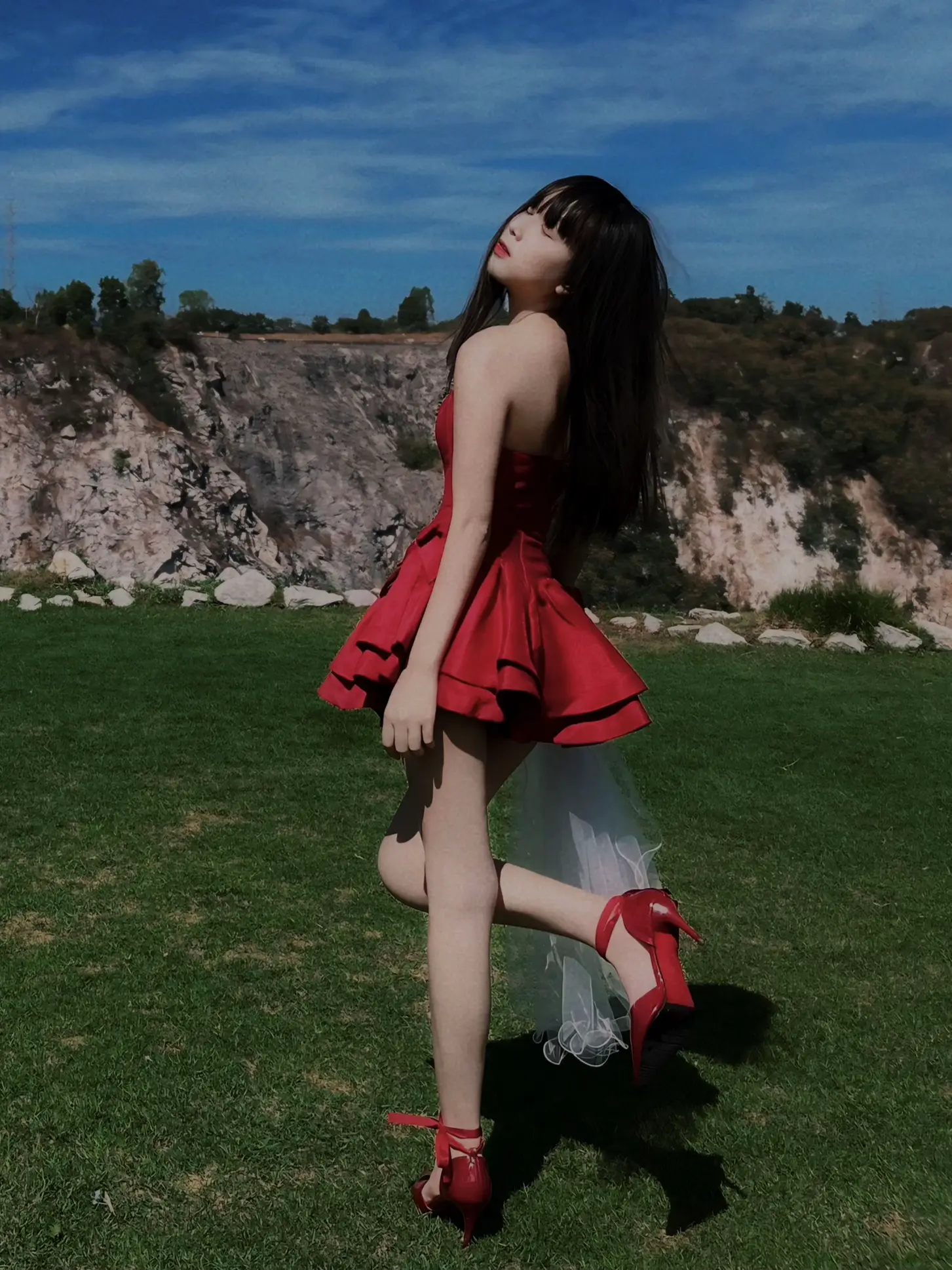 LOF LAND GRAND CANYON 🏔️ | แกลเลอรีที่โพสต์โดย Usagi🐇 | Lemon8