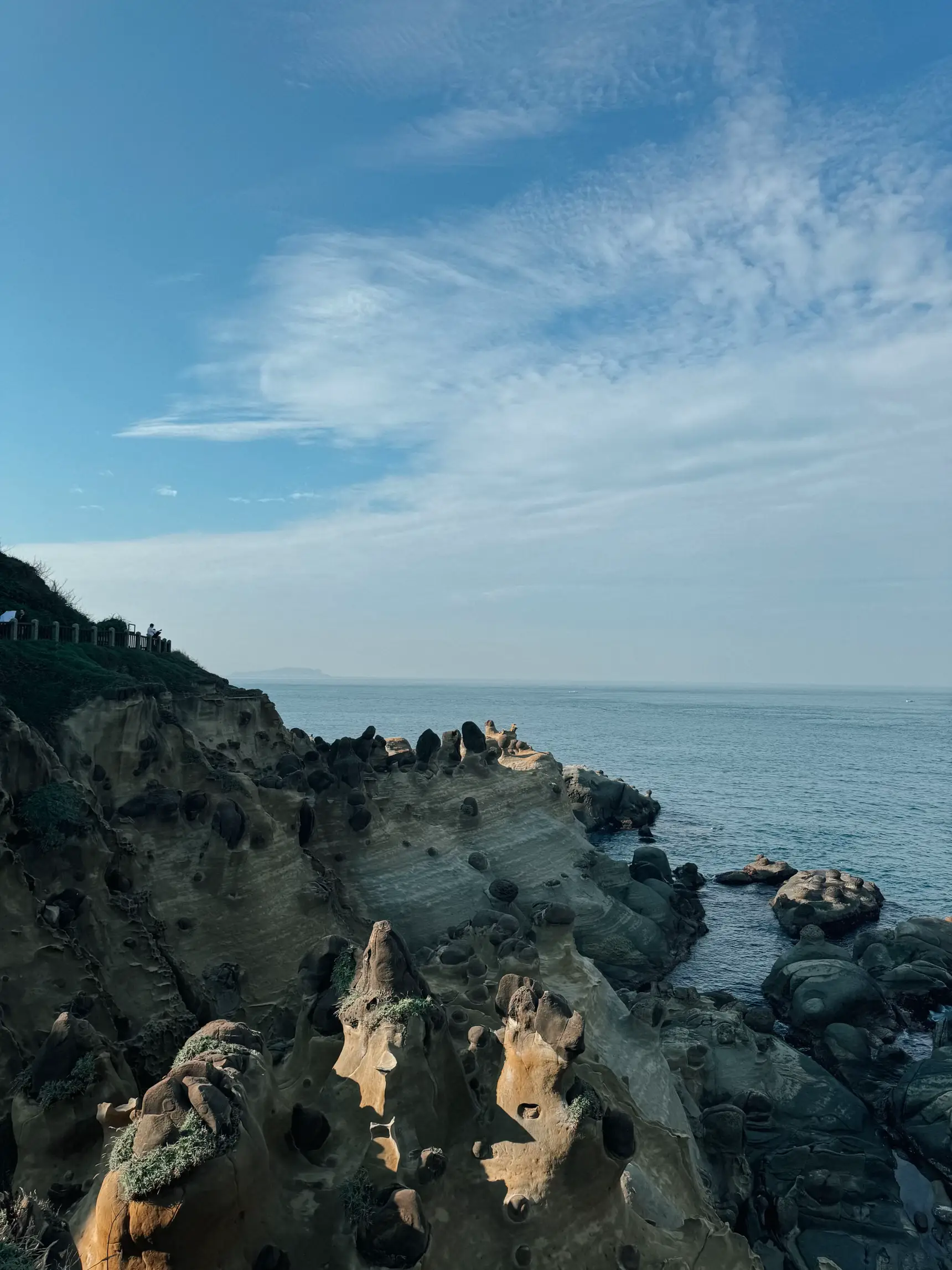 @Heping Island Park Visitor Center 和平島公園遊客中心 | แกลเลอรีที่โพสต์โดย ネーン ...