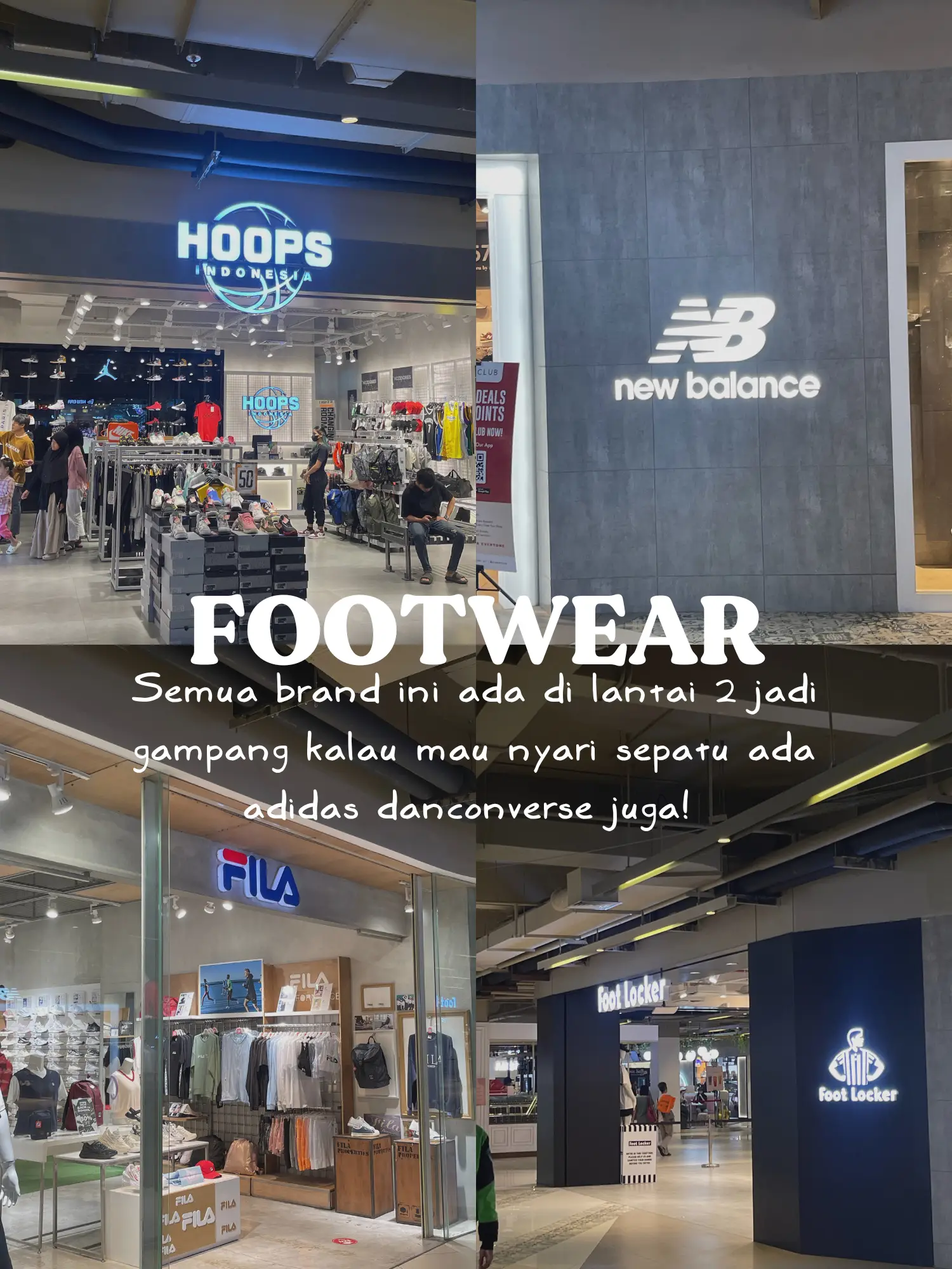 CLICK HERE TO EXPERIENCE SHOPPING AT PASKAL 23 | Galeri diposting oleh ...