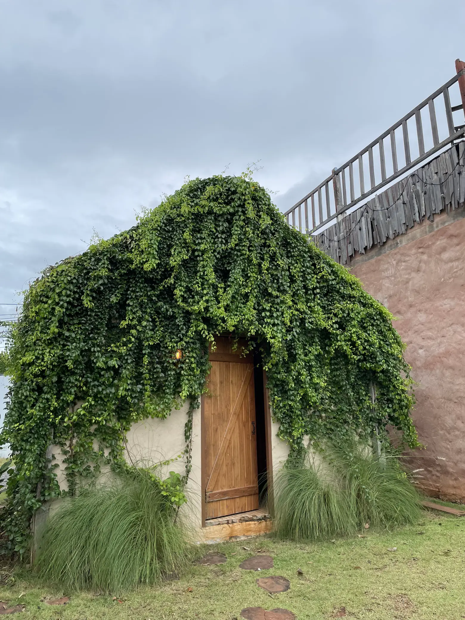 โอบบ์ ฟาร์ม แอนด์ คาเฟ่ 📍ระยอง | แกลเลอรีที่โพสต์โดย JIW | Lemon8