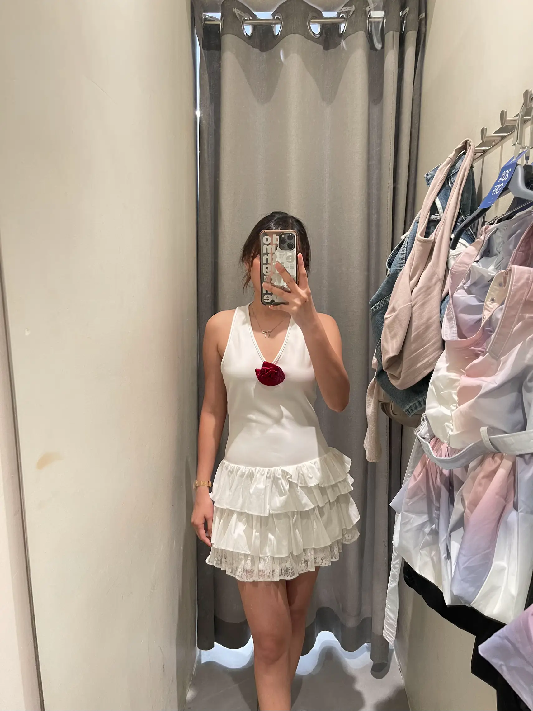 เปิดถุงช็อปเสื้อผ้าเวียดนาม !! | แกลเลอรีที่โพสต์โดย Louis‘ss | Lemon8