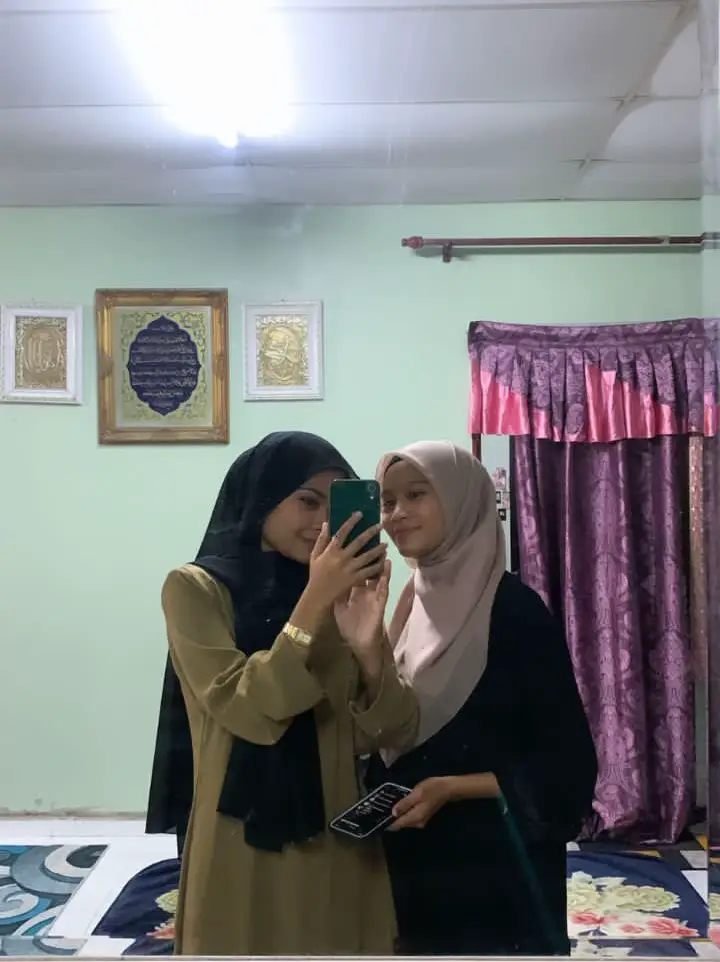 Me time | Galeri disiarkan oleh MEK ANUM | Lemon8