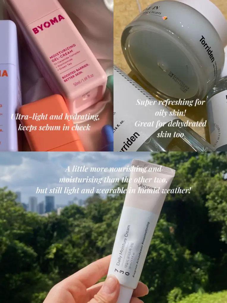 I’ve tried >100 products; what I’d repurchase! ️‍🔥 | แกลเลอรีที่โพสต์ ...